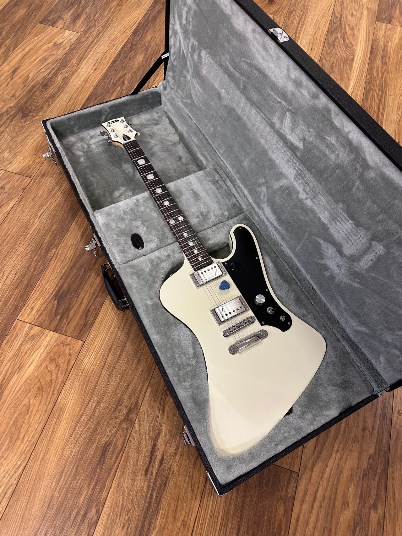 ESP LTD RZK III | Blocket