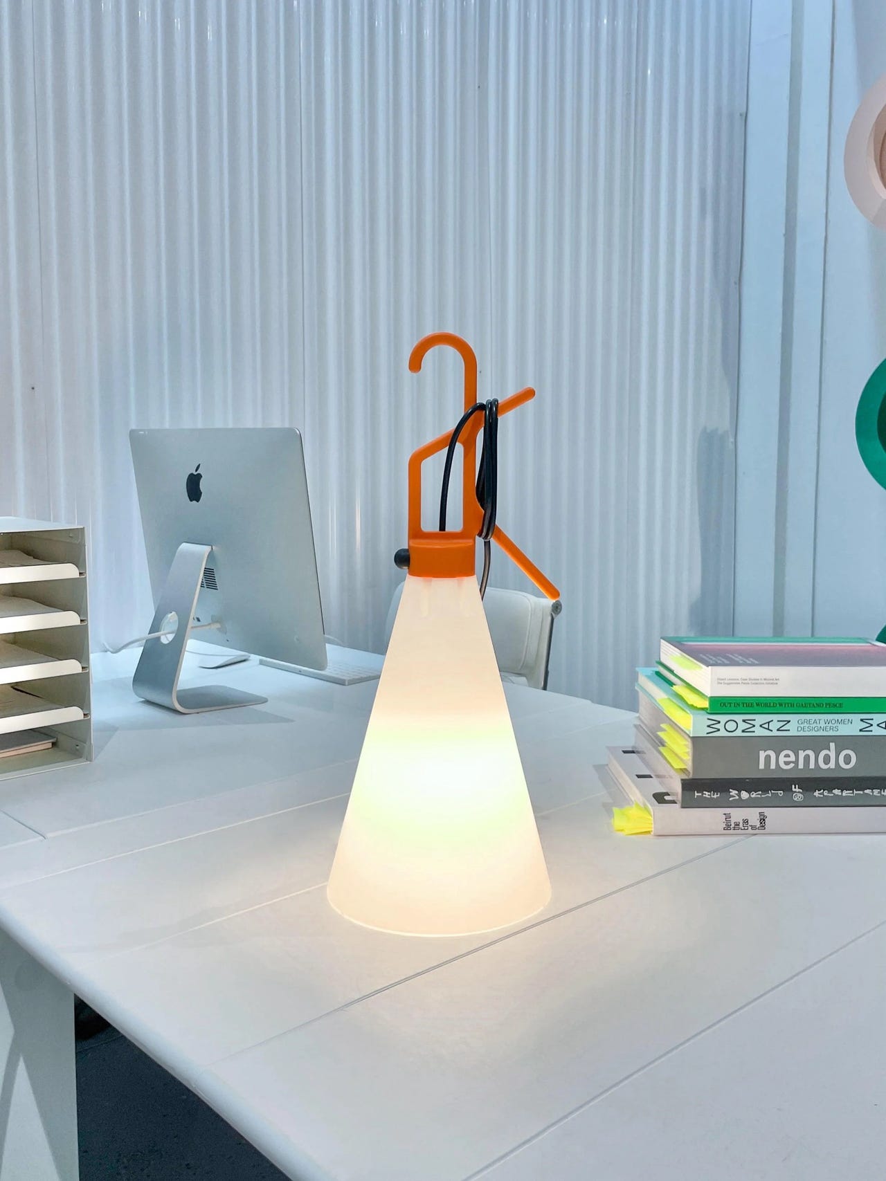 Flos mayday lamp | Blocket