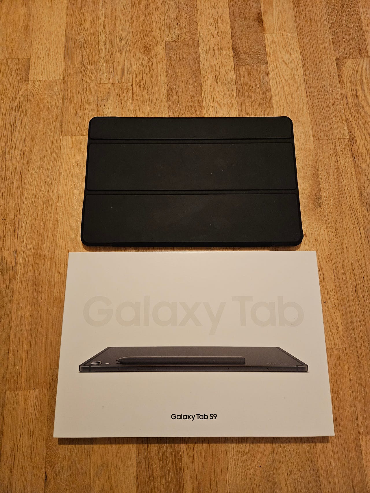Samsung Galaxy Tab S9 | Blocket