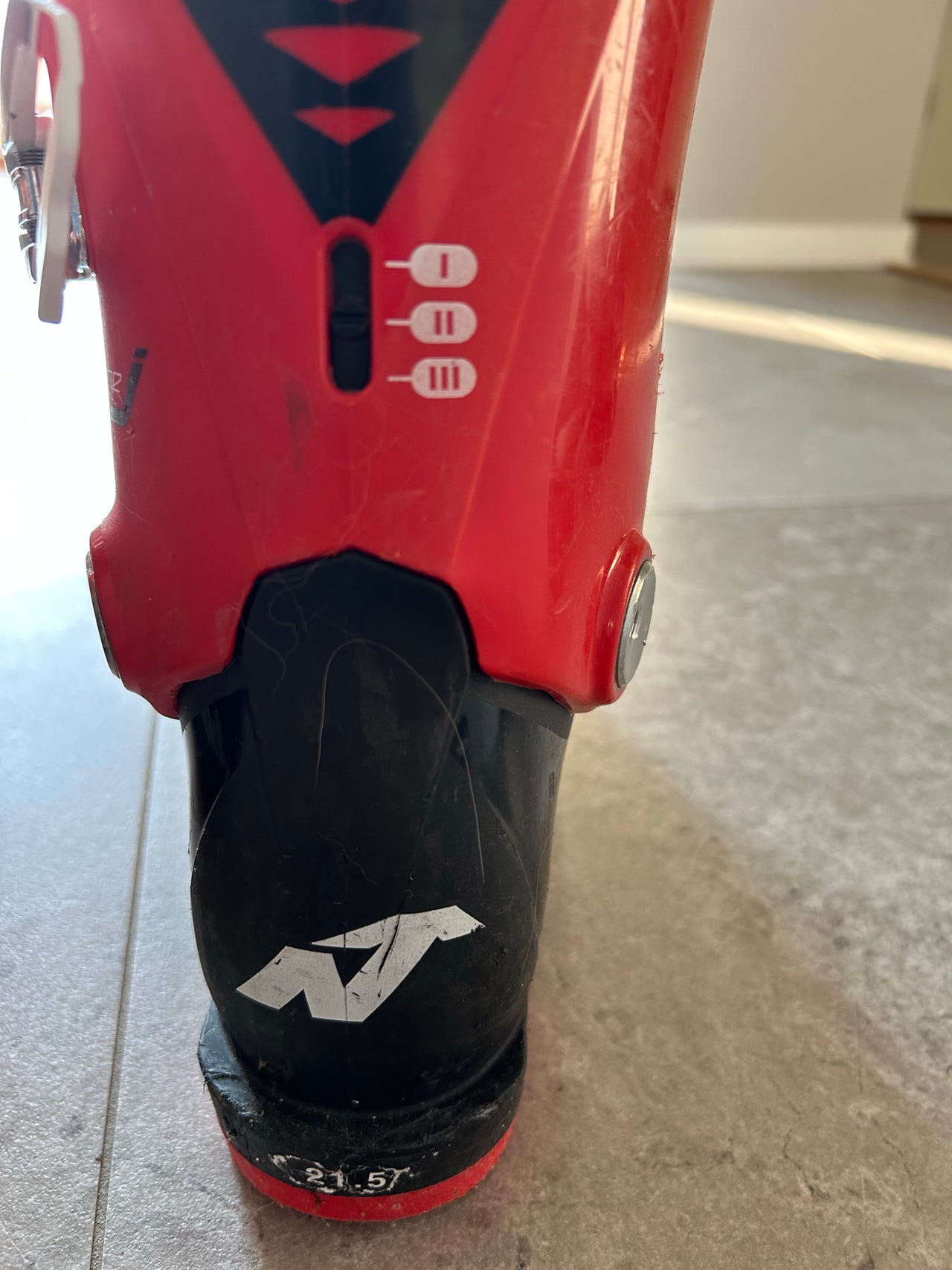 Pjäxor barn och junior | Blocket