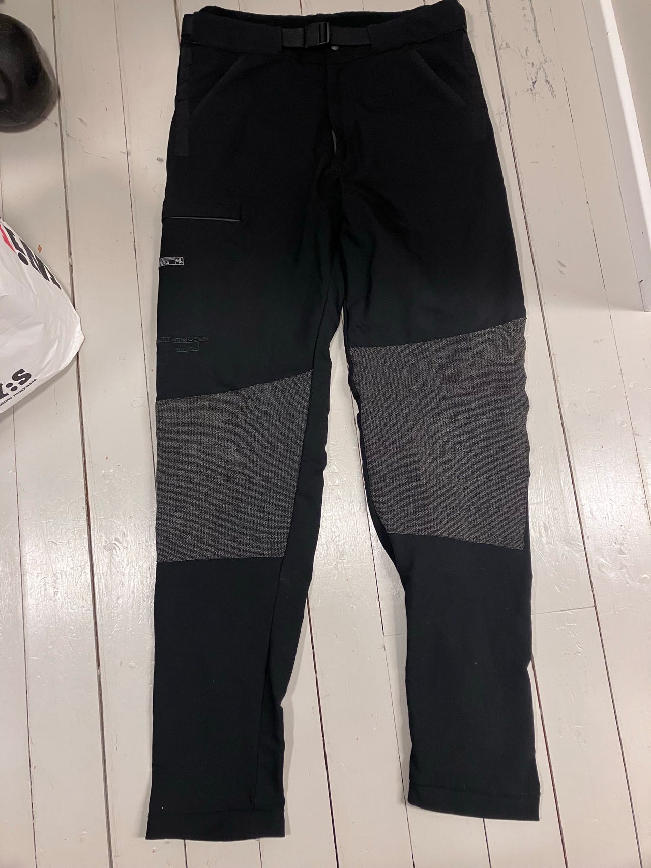Klättermusen Mithril pants M | Blocket