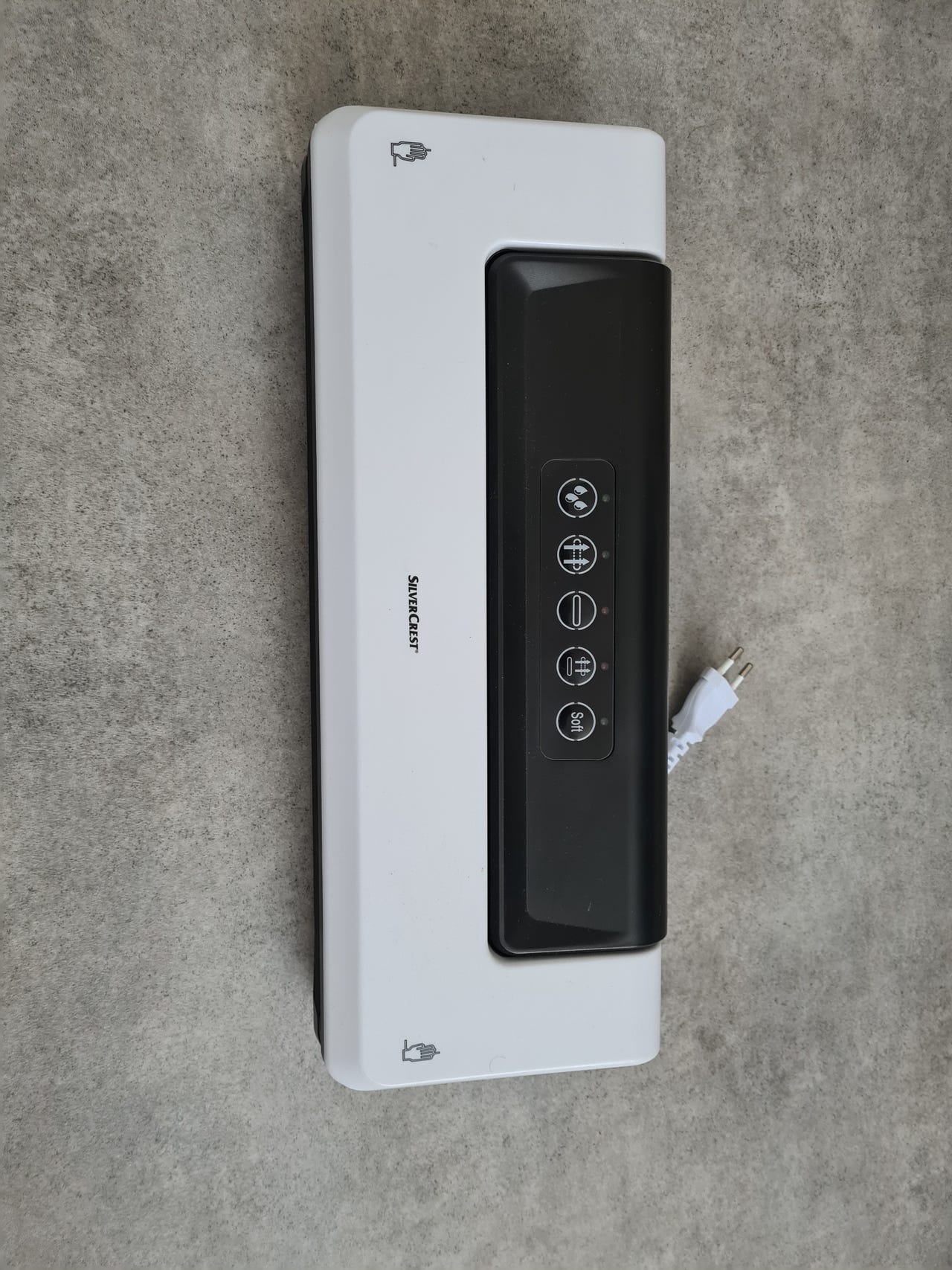 Vacuum Sealer maskin mycket bra skick | Blocket