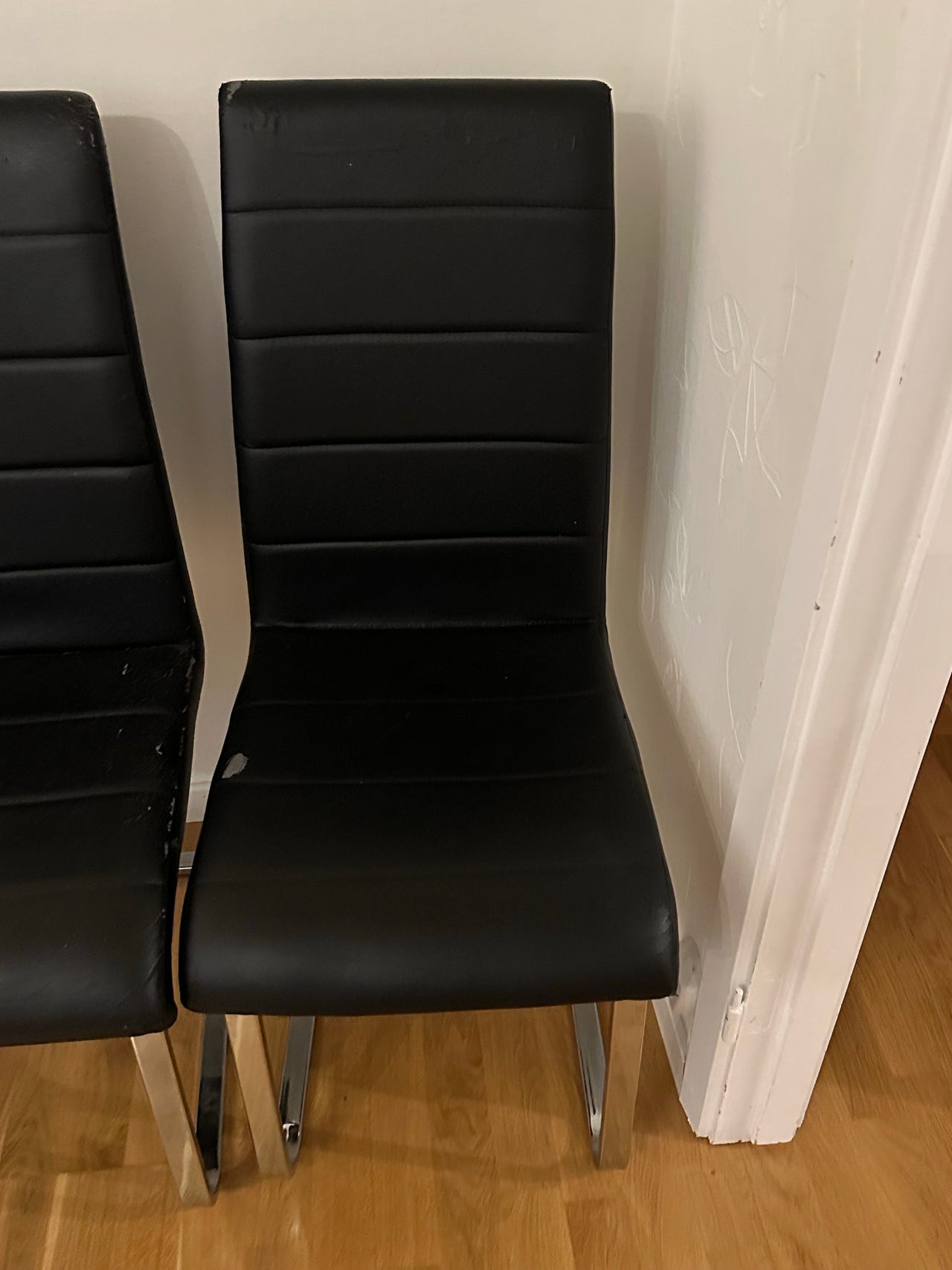 Mio stolar | Blocket