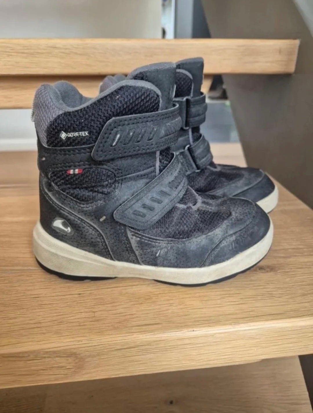 Vinterskor stl 28 Viking Toasty ll GTX | Blocket