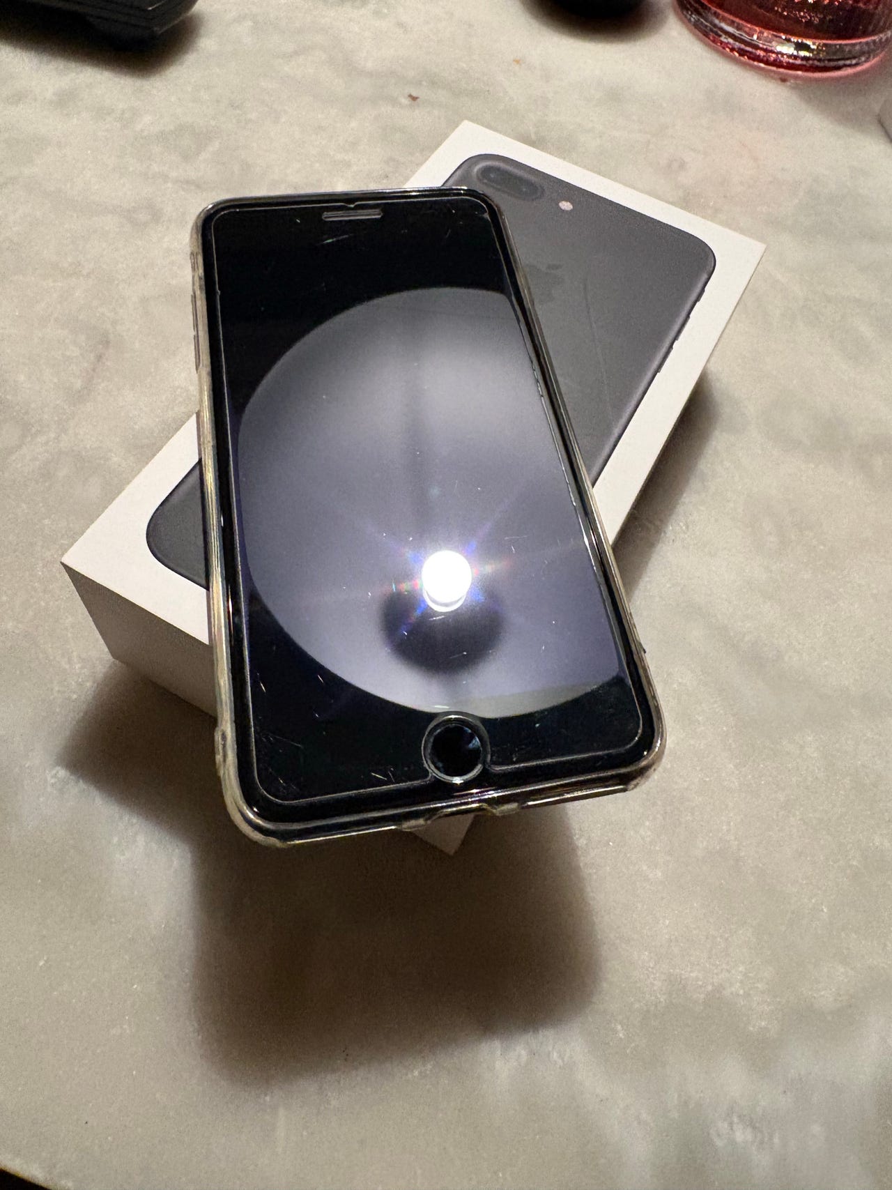 Apple iPhone 11 Mobiltelefon 32 GB | Blocket