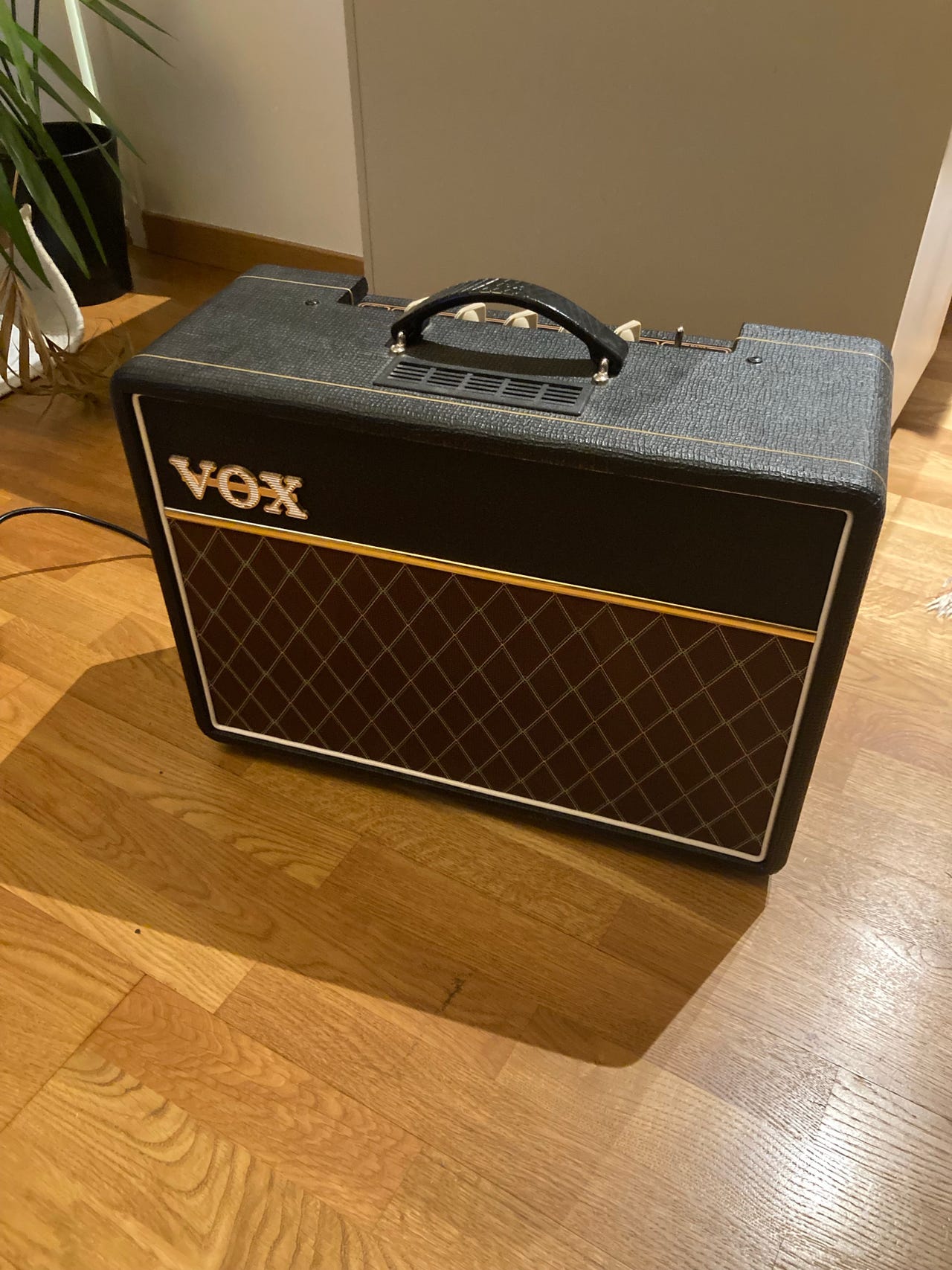 Vox ac10c1 | Blocket