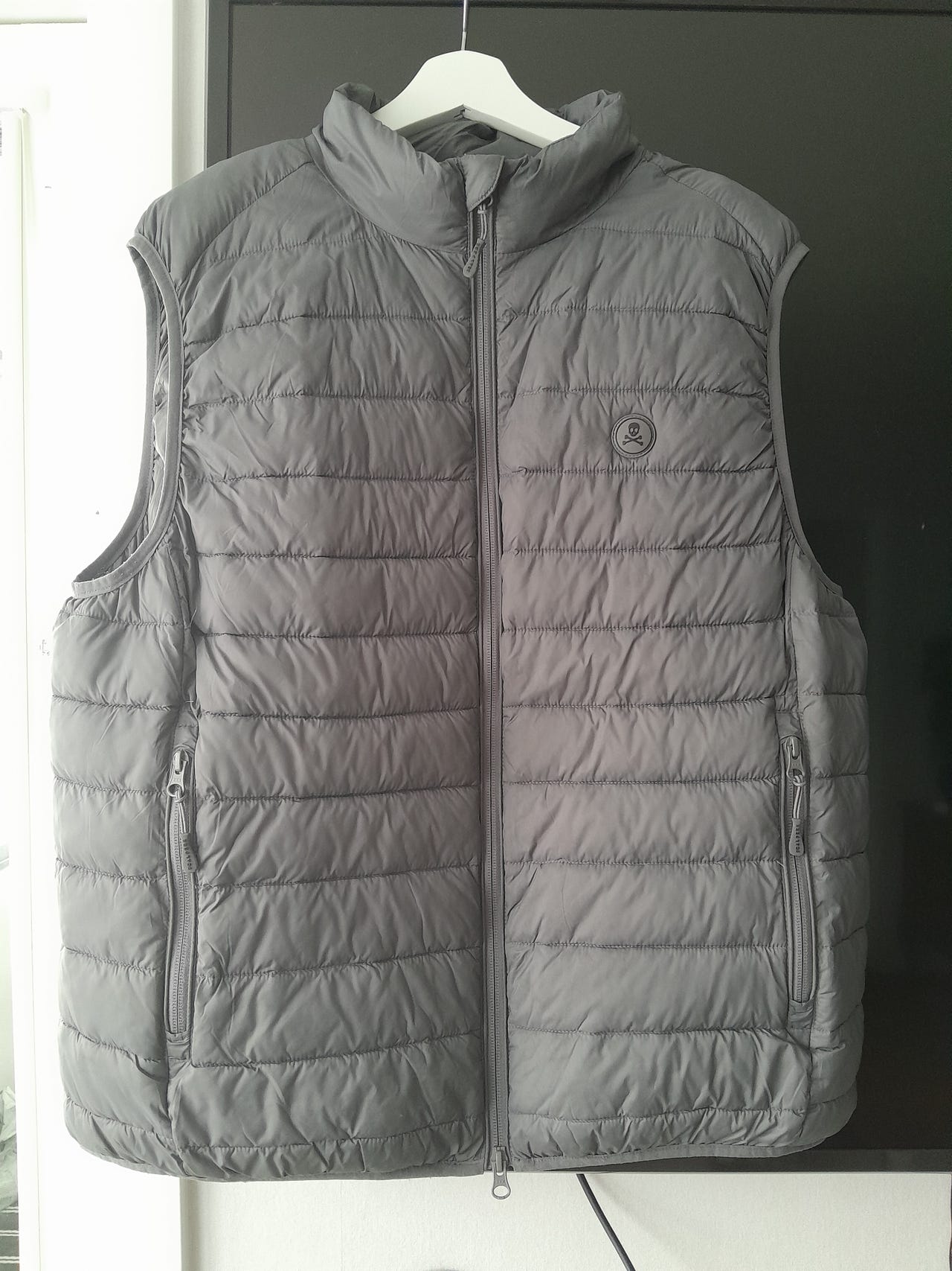 Scalpers NEW GSTAAD - Väst *nyskick* | Blocket