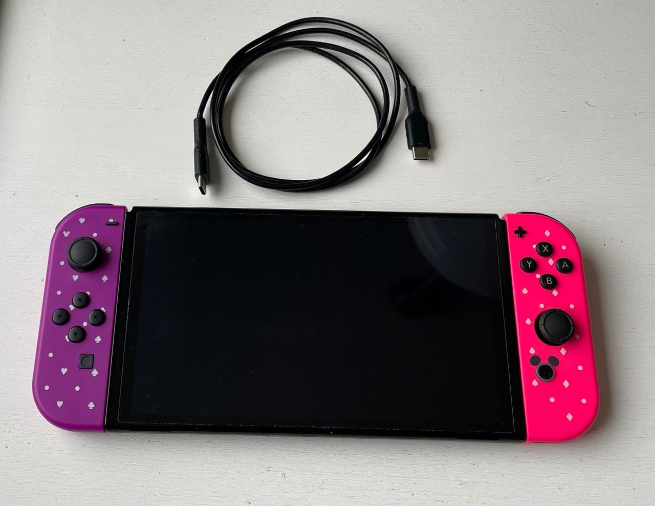 Nintendo Switch Oled | Blocket