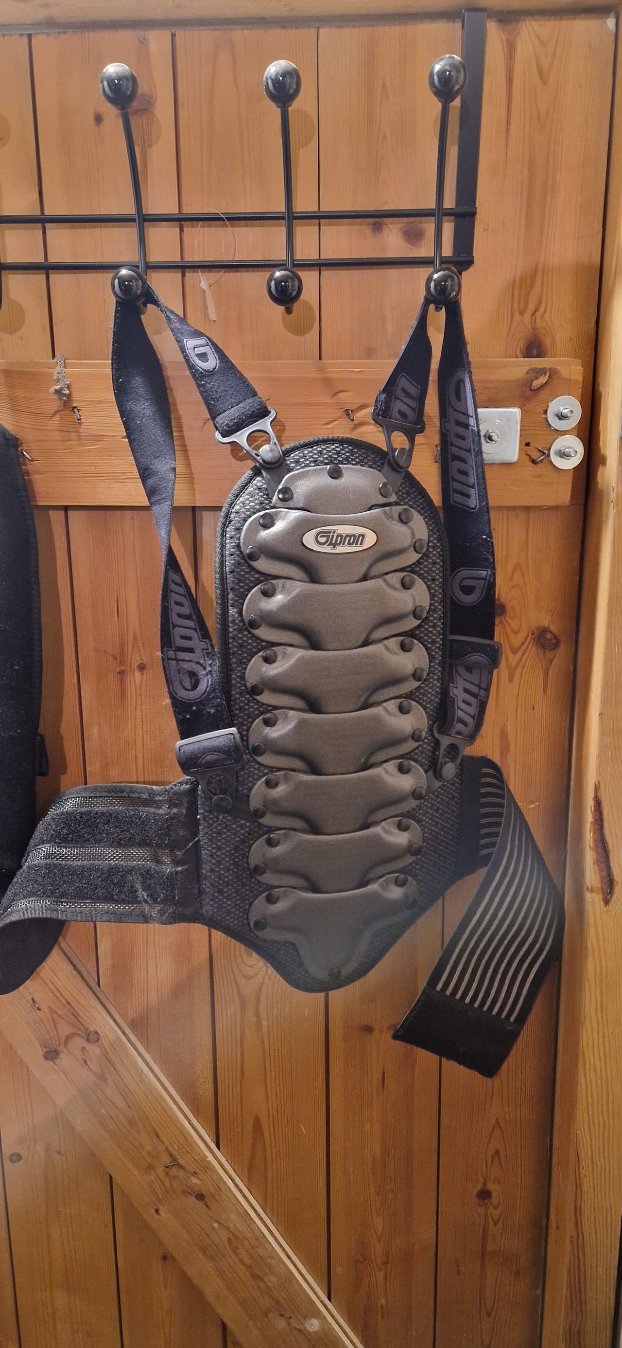 Ryggplatta 34 cm | Blocket