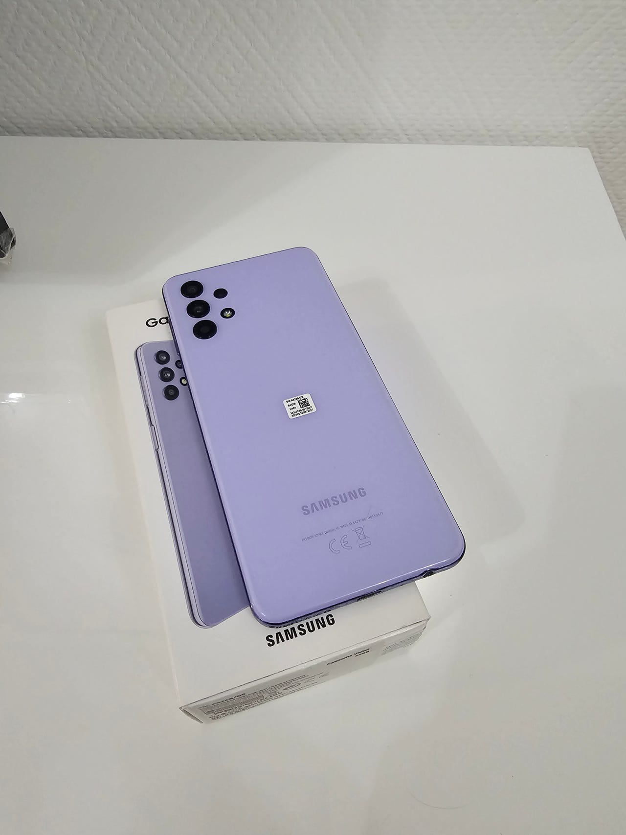 Samsung Galaxy A32 5g 64gb | Blocket