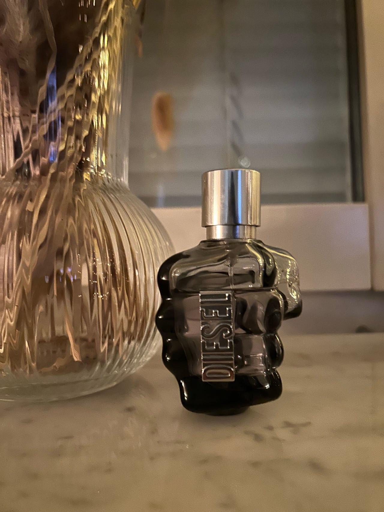 Diesel Parfym 50ml | Blocket