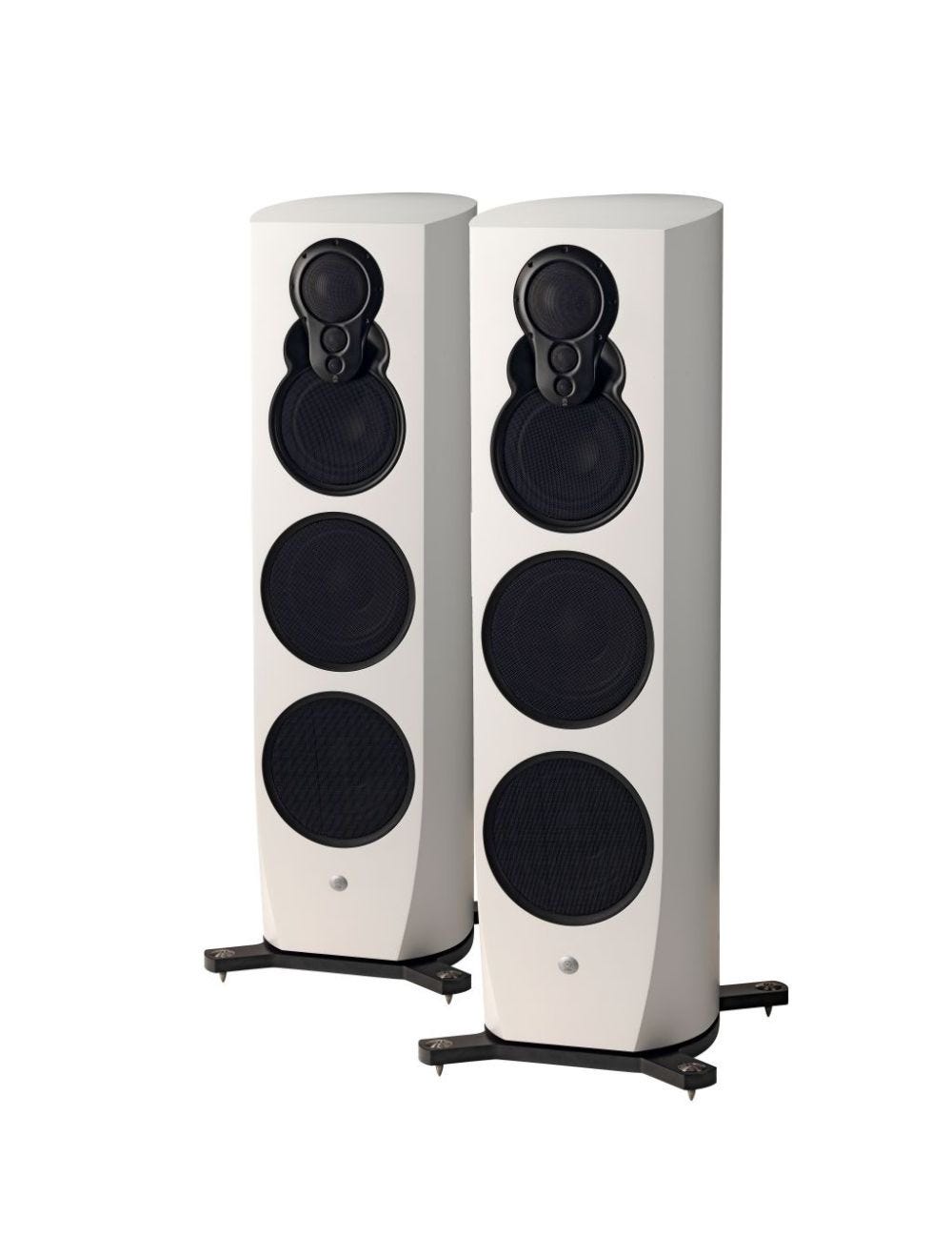 Linn Klimax 350 aktiva högtalare Exakt Katalyst Dac | Blocket