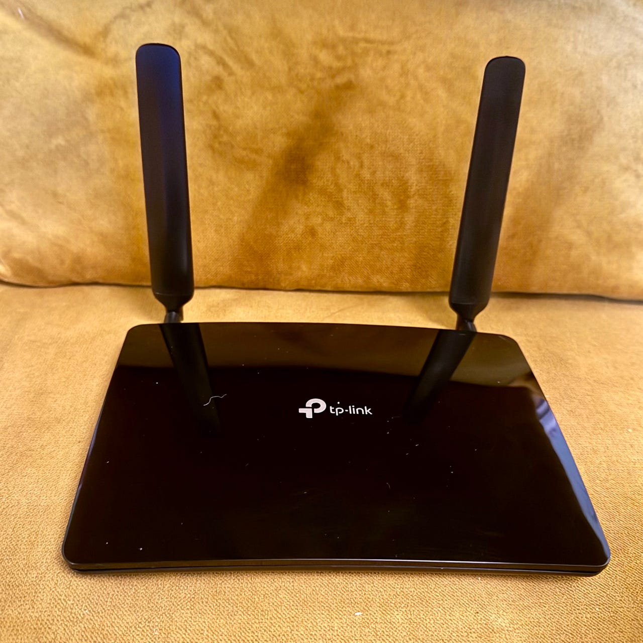 TP-link Archer MR400 4G-router med modem AC1200 | Blocket