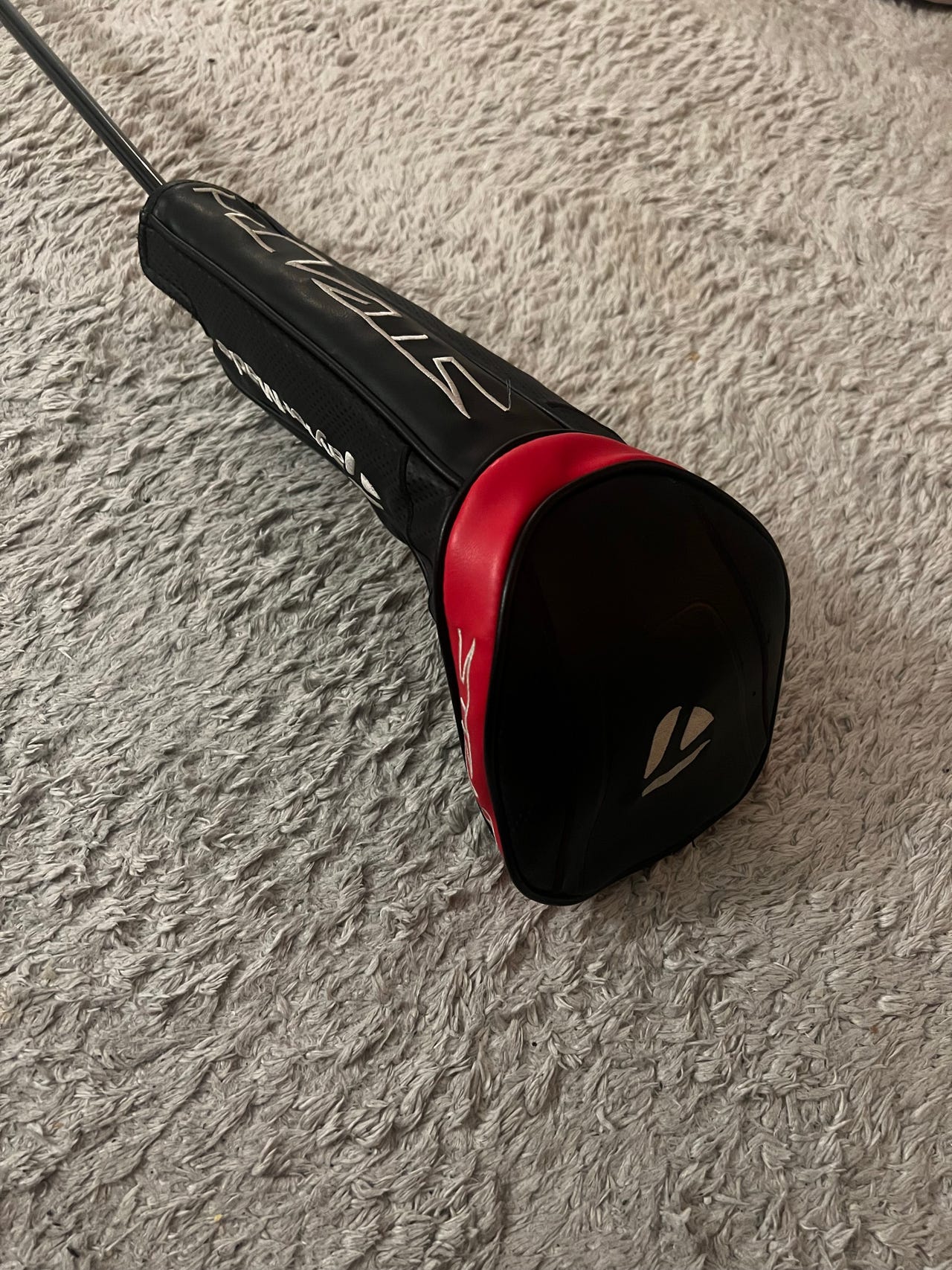 Taylormade Stealth HD Driver 10,5° – Diamana 60 X5CT Stiff | Blocket