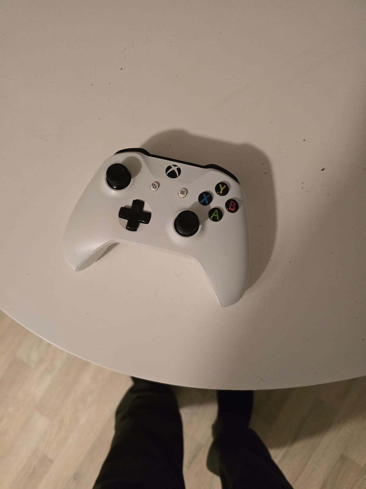 Xbox one hand kontroll | Blocket