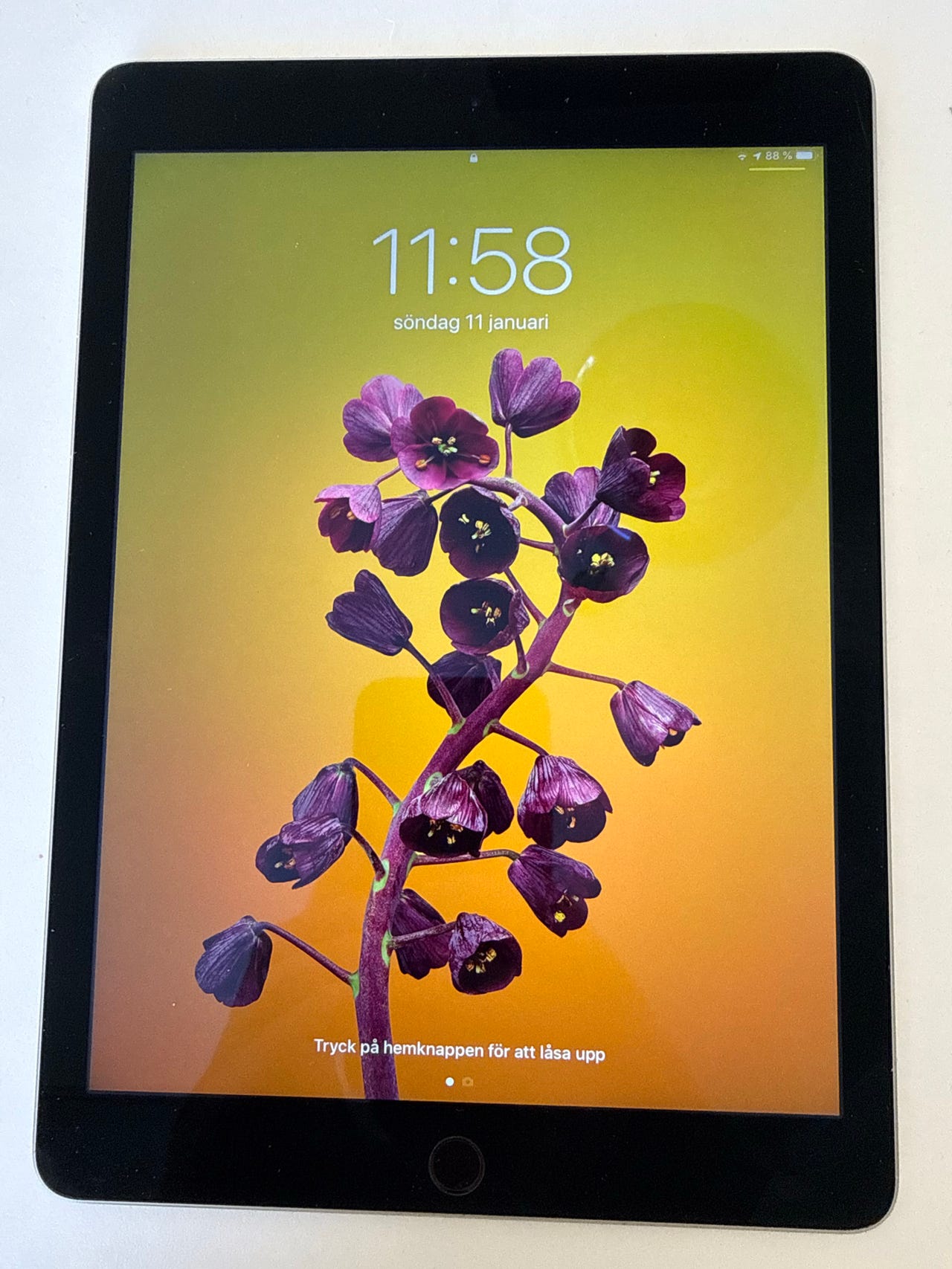 Apple iPad Air 2 64 GB | Blocket