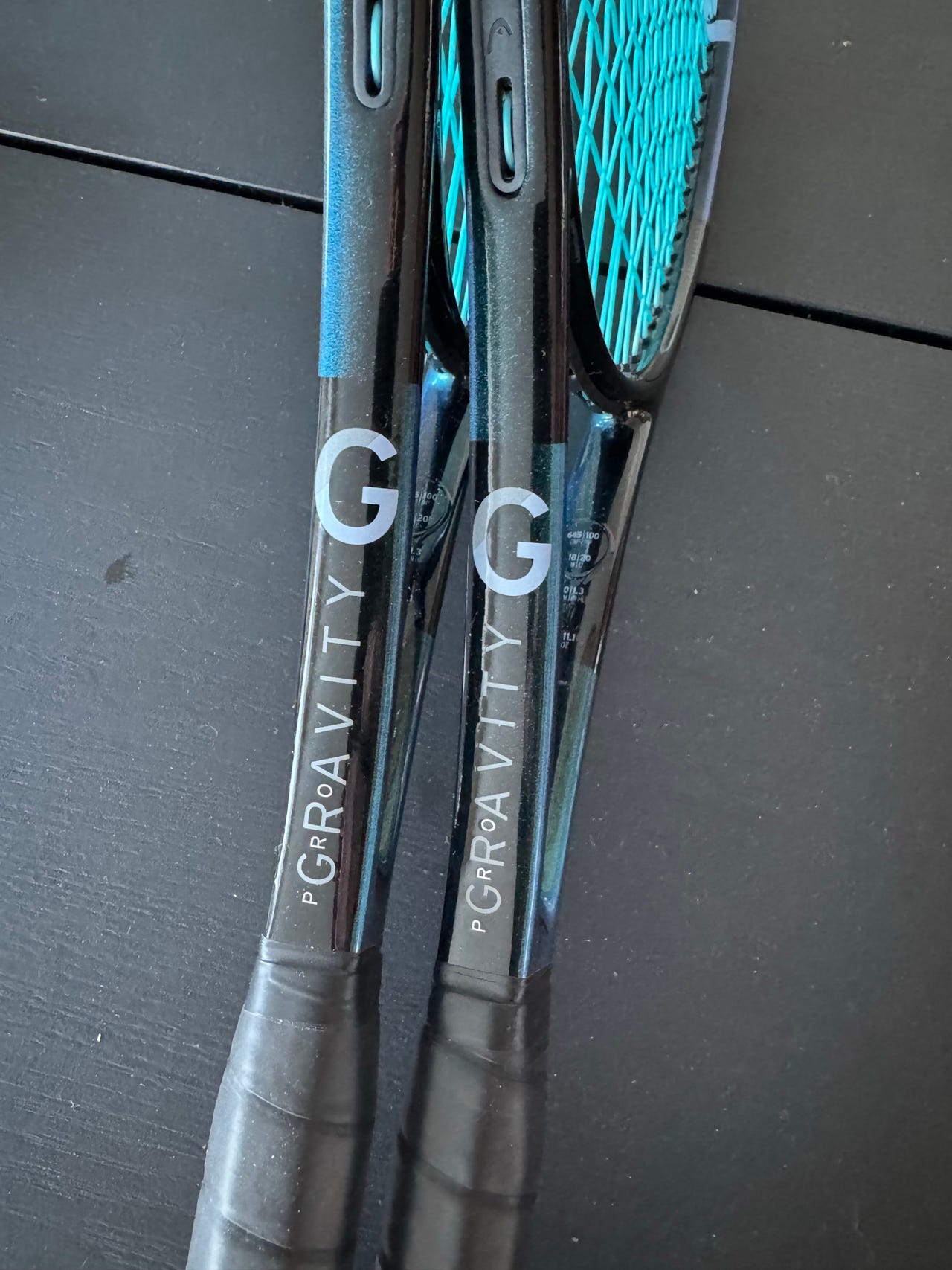 HEAD GRAVITY PRO 2025 | Blocket