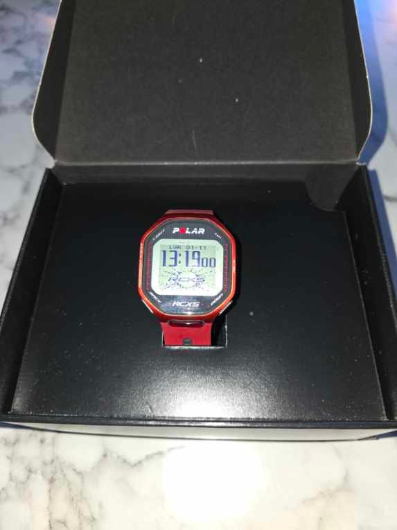 Äldre pulsklocka | Blocket