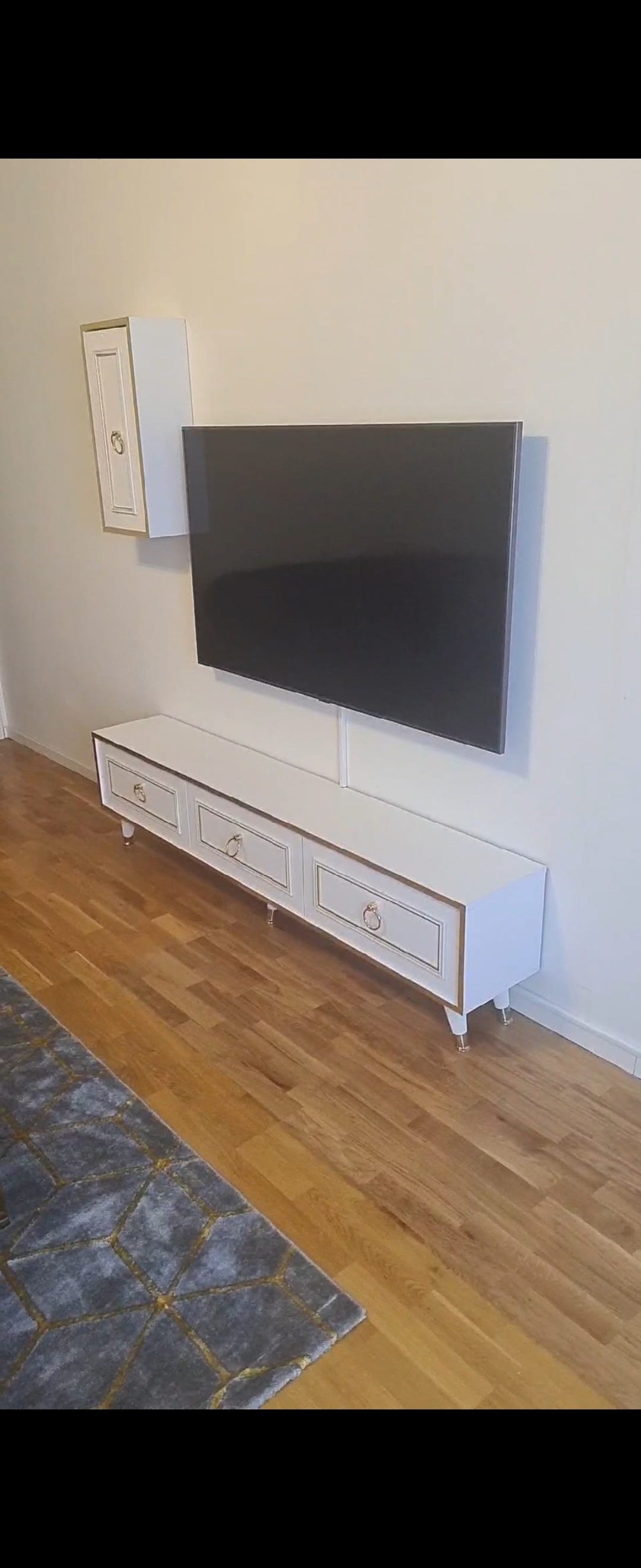 Samsung 58 ” Smart TV – (Defekt) | Blocket