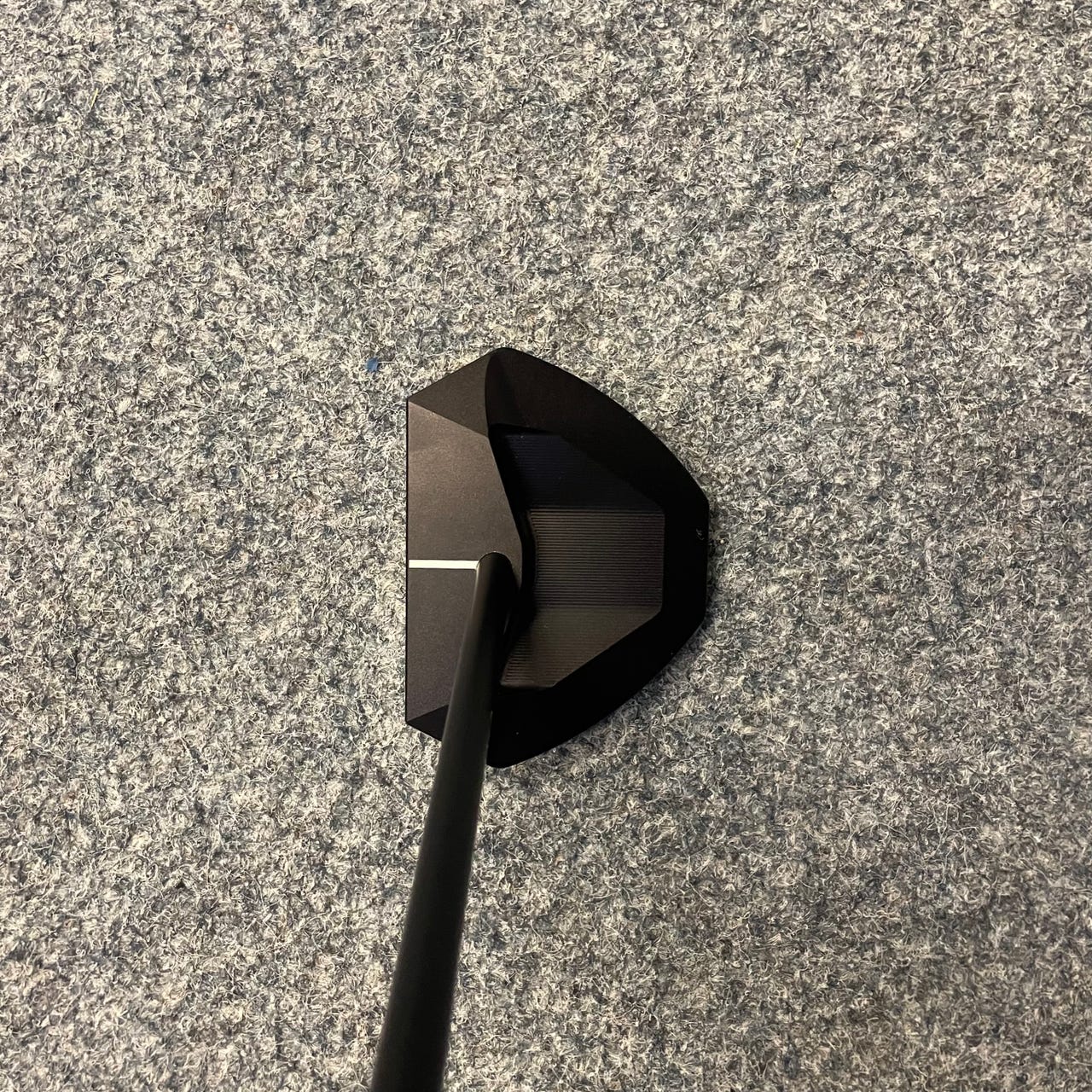 L.A.B Oz.1i Armlock Putter | Blocket