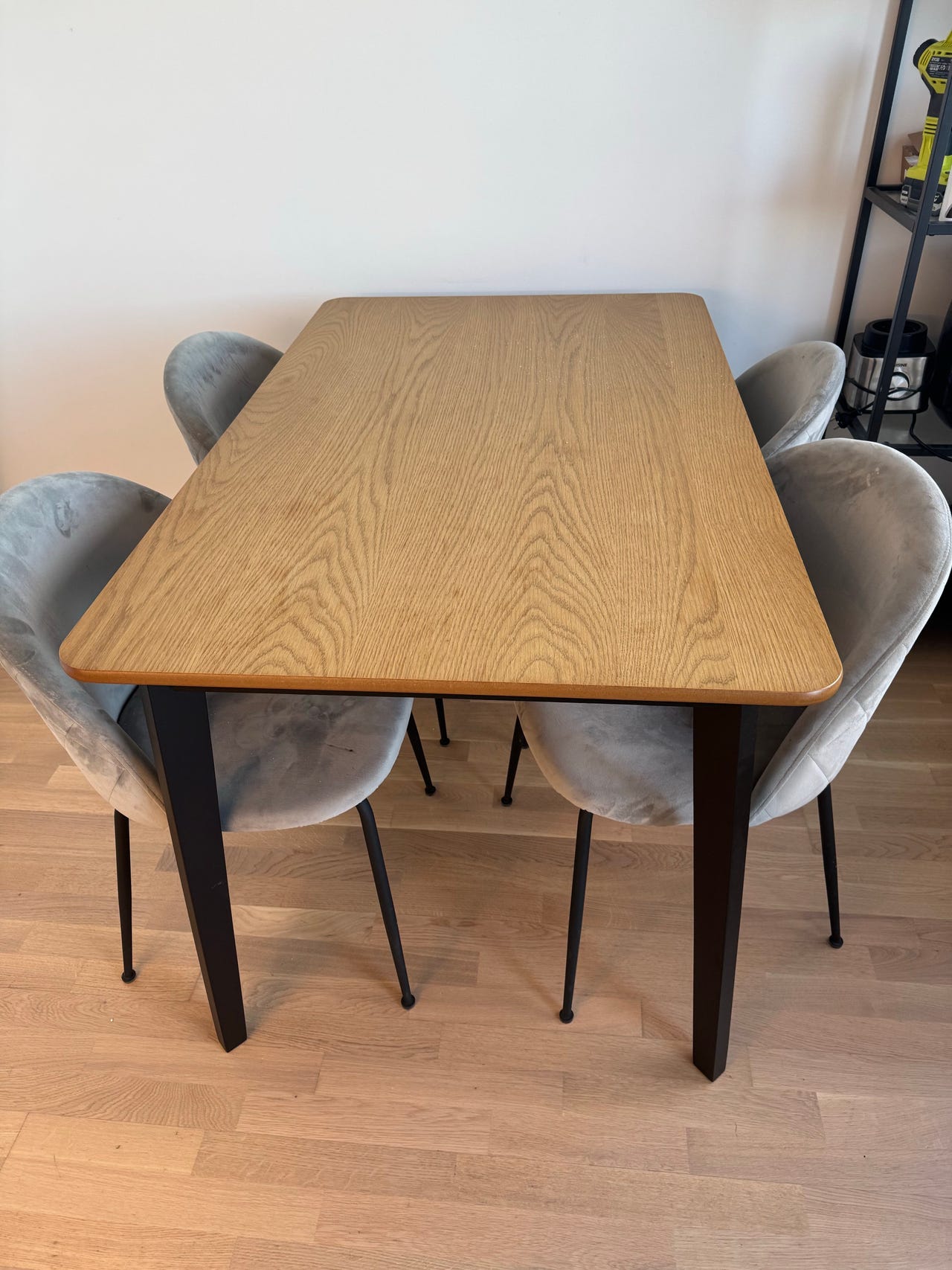 Bord och matstolar | Blocket