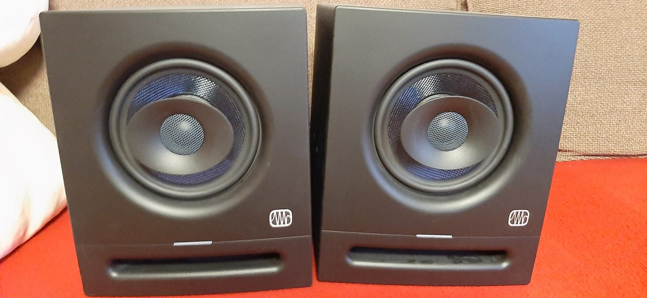 Presonus Eris Pro 6 | Blocket