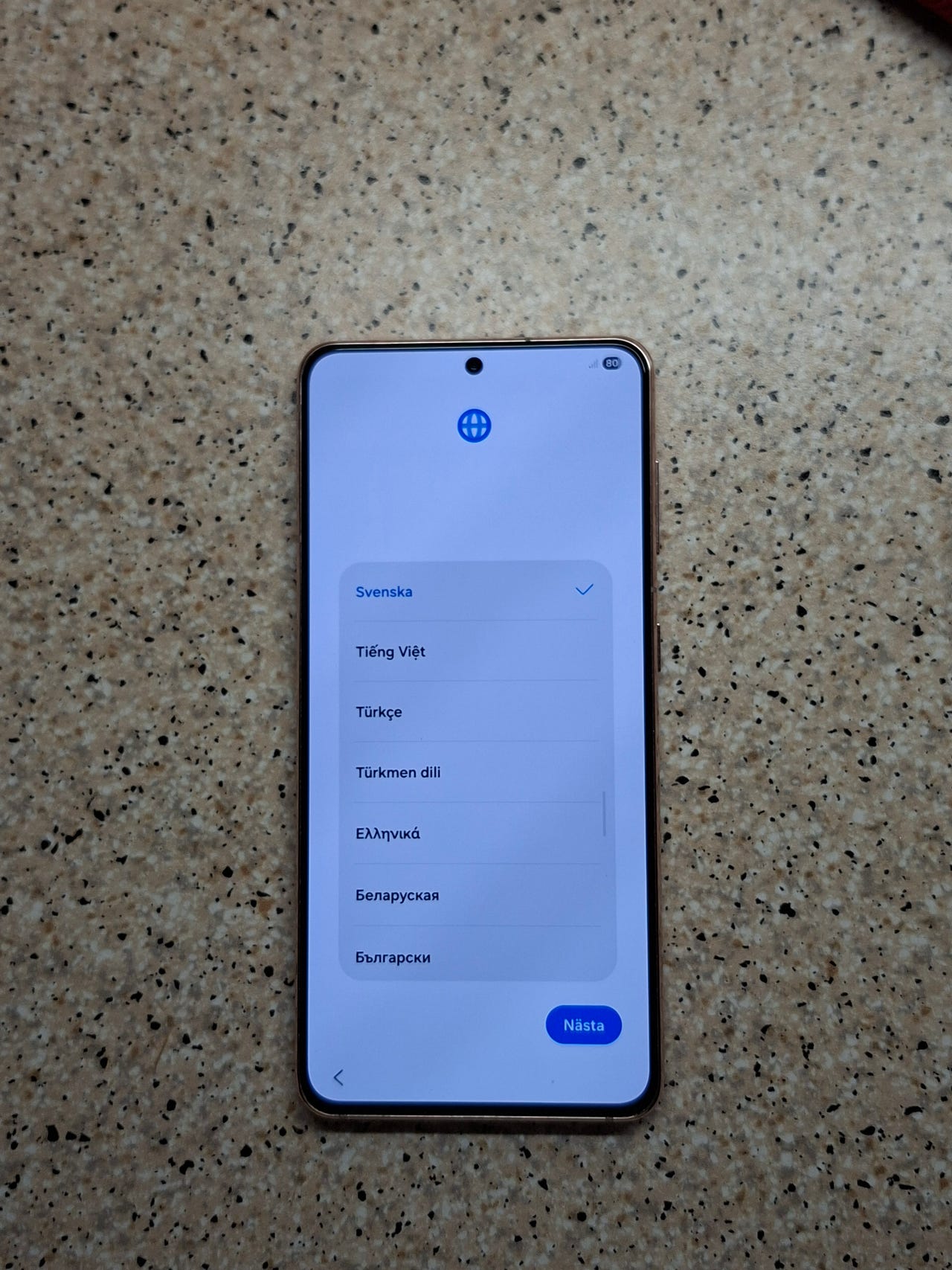 Samsung Galaxy 21, 128 GB | Blocket