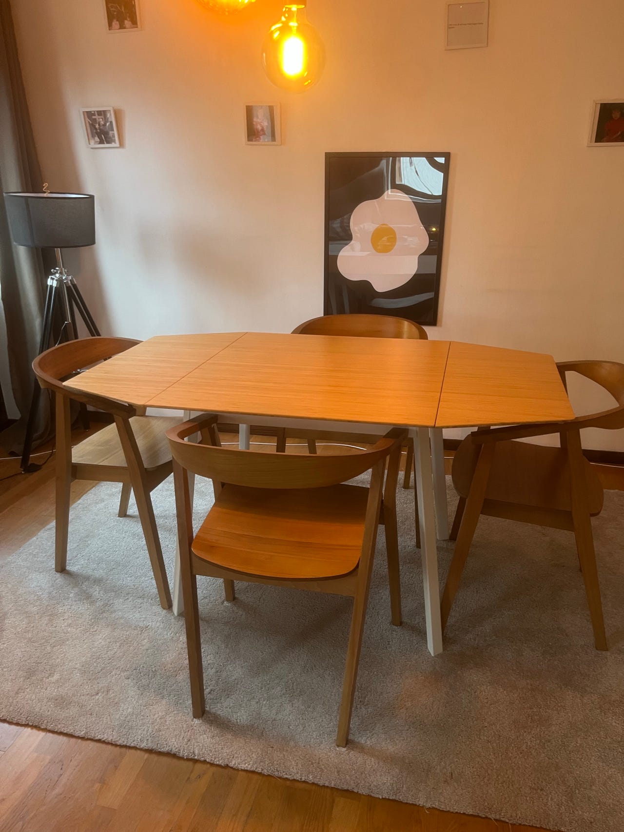 MATBORD IKEA PS 2012 | Blocket