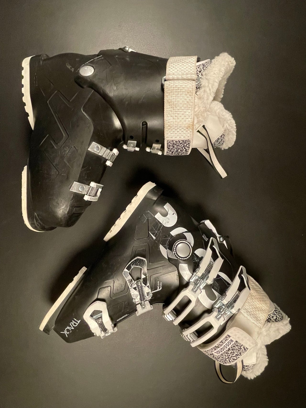 Rossignol pjäxor dam | Blocket