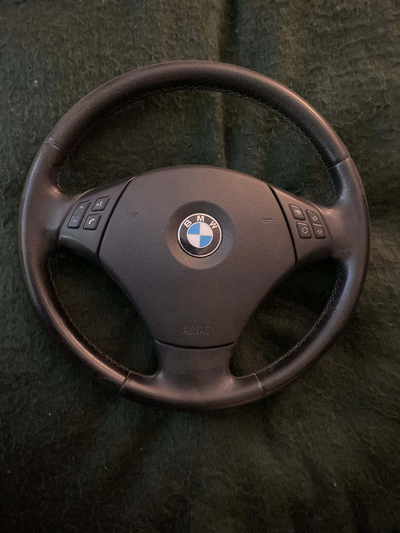 BMW ratt | Blocket