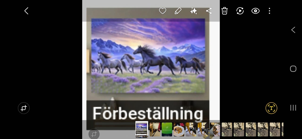 Diamond painting | Blocket