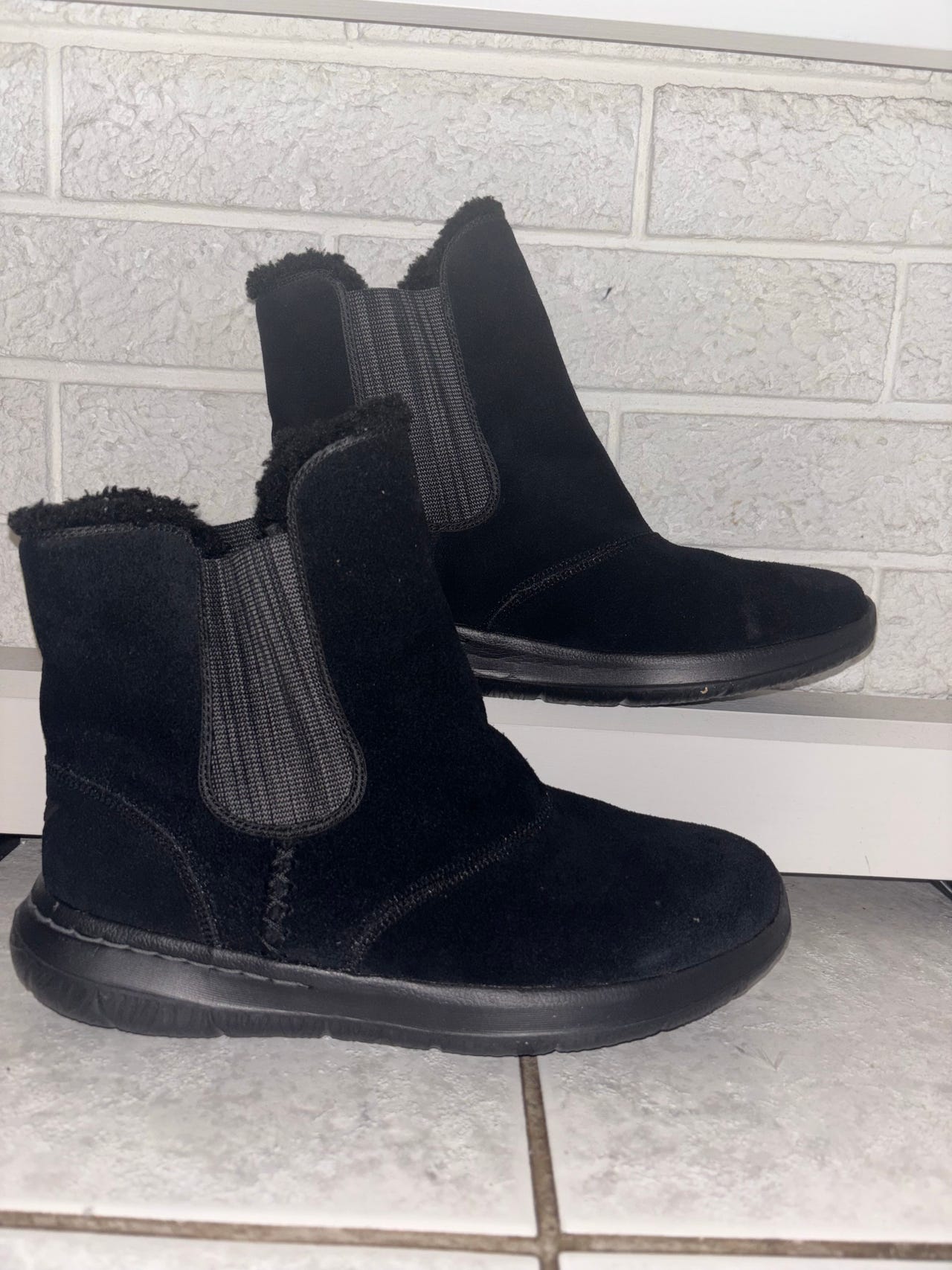 Nya Skechers vinterskor | Blocket