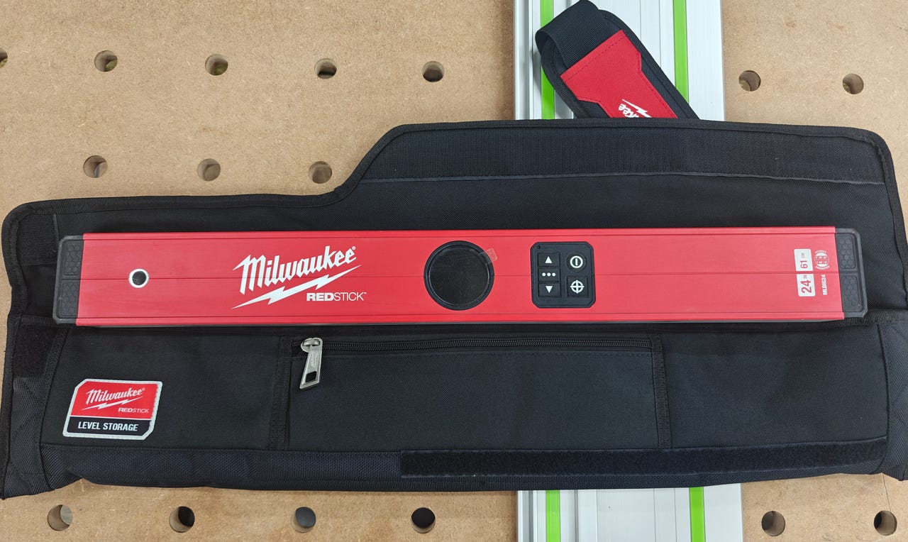 Milwaukee Digital Level | Blocket
