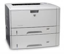 HP LaserJet 5200 A4 och A3-magasin + toners | Blocket