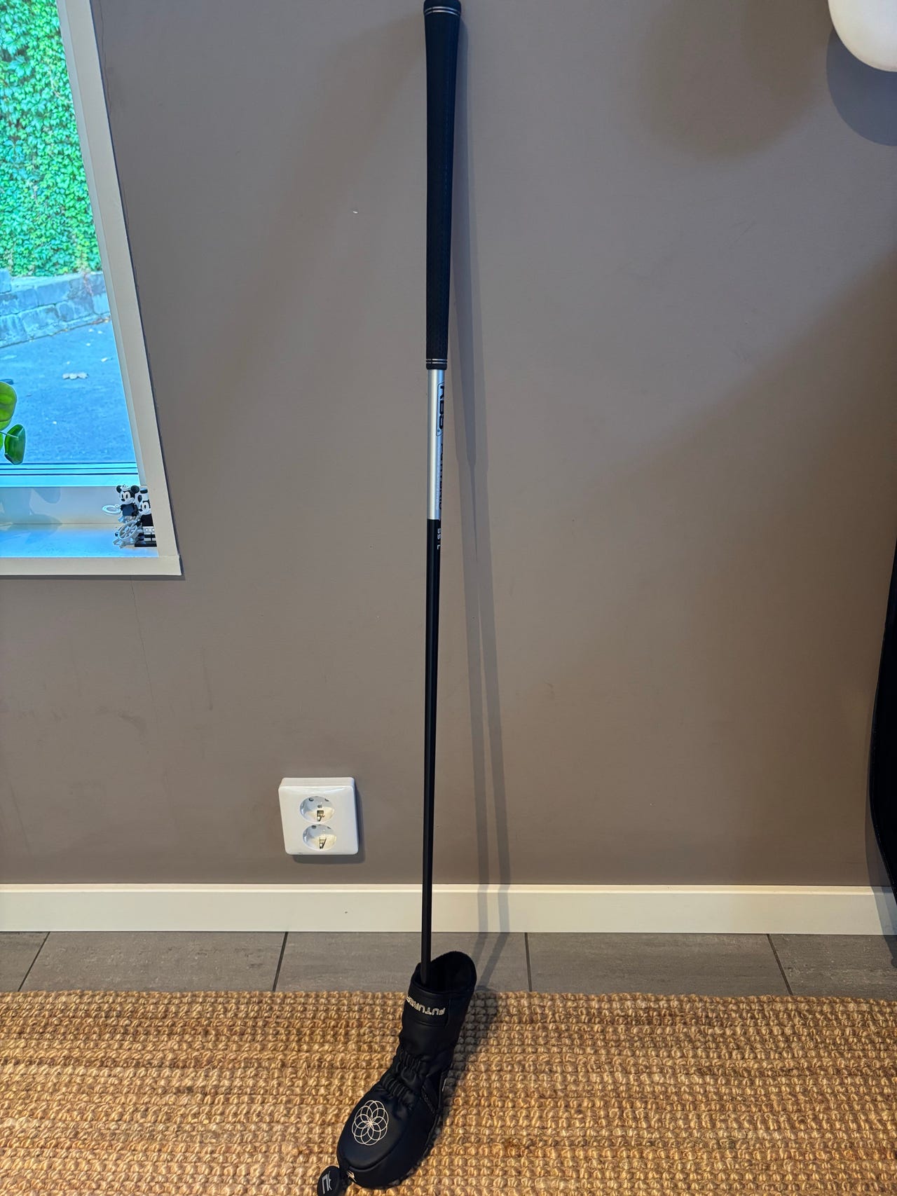 Cobra DS ADAPT Hybrid 5 Golfklubba right. | Blocket