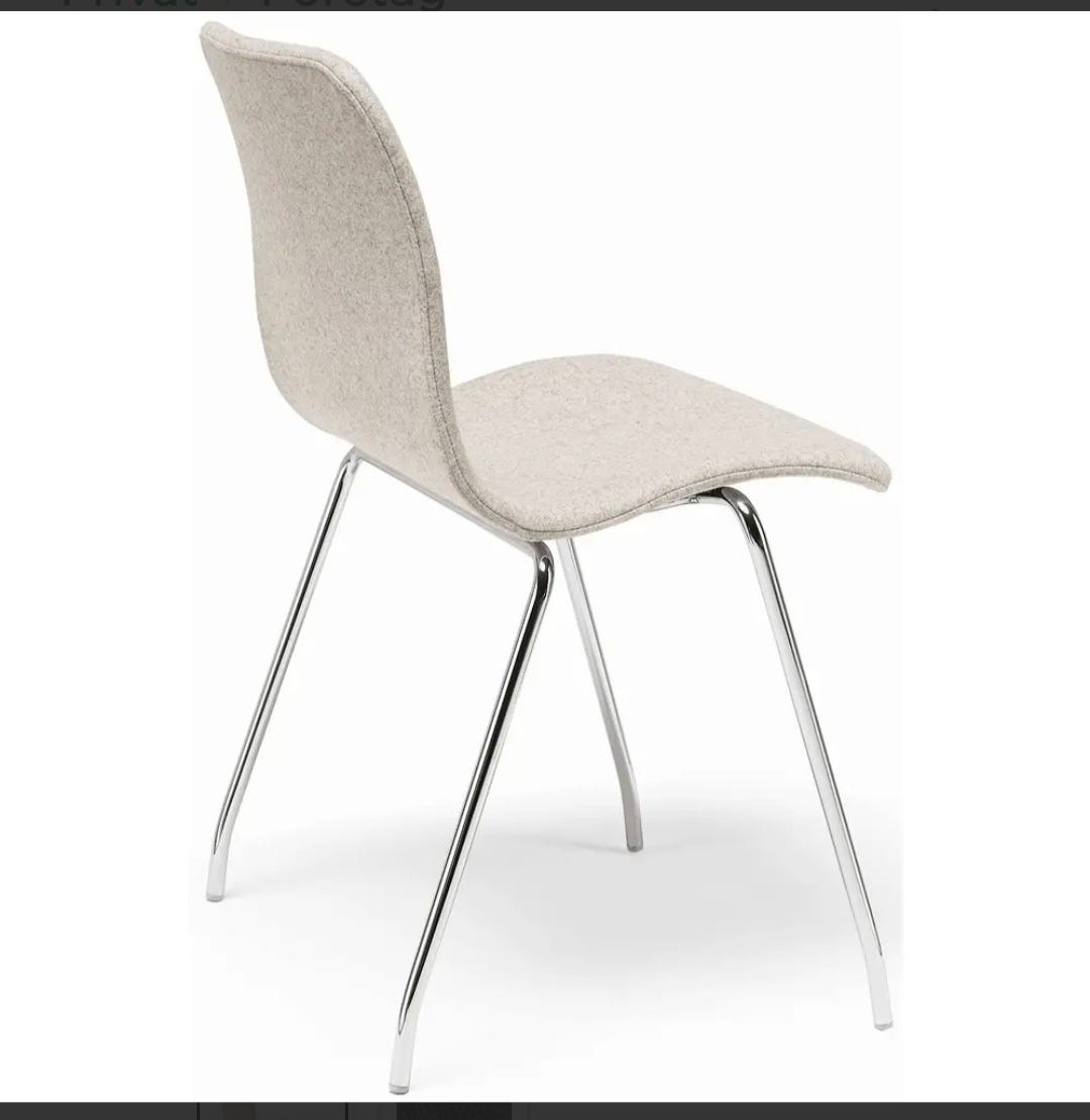 Offecct Cornflake | Blocket