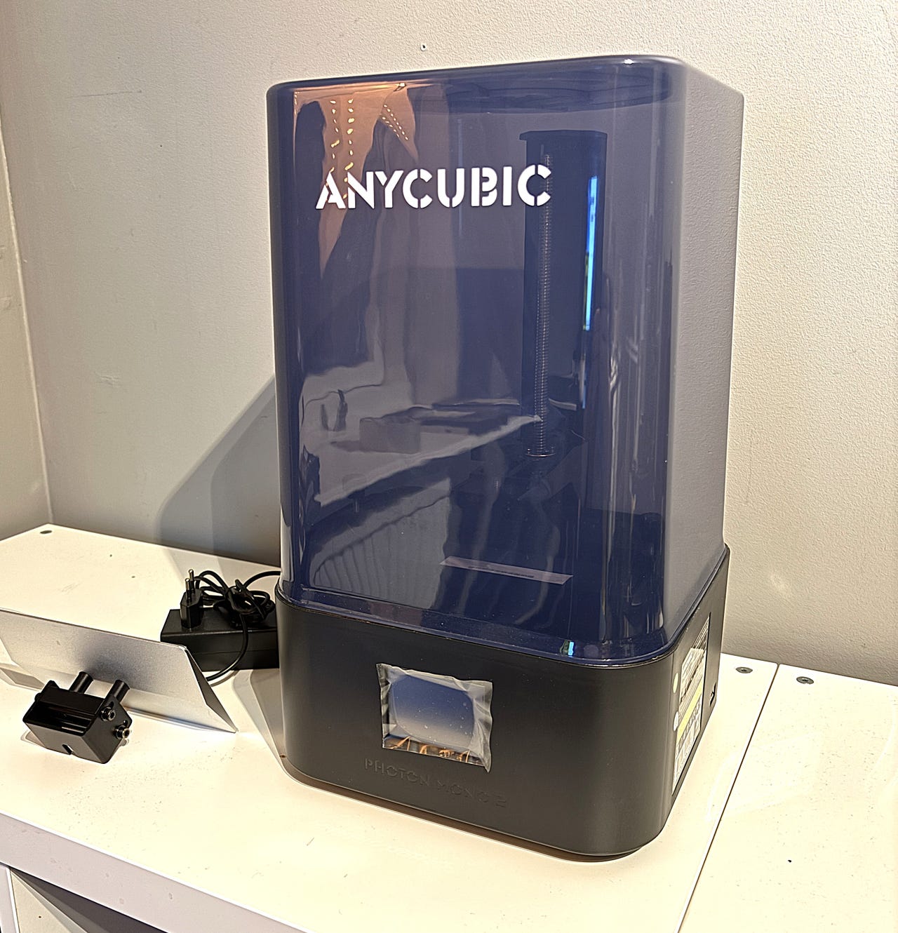 Anycubic Photon Mono 2 3D-skrivare | Blocket