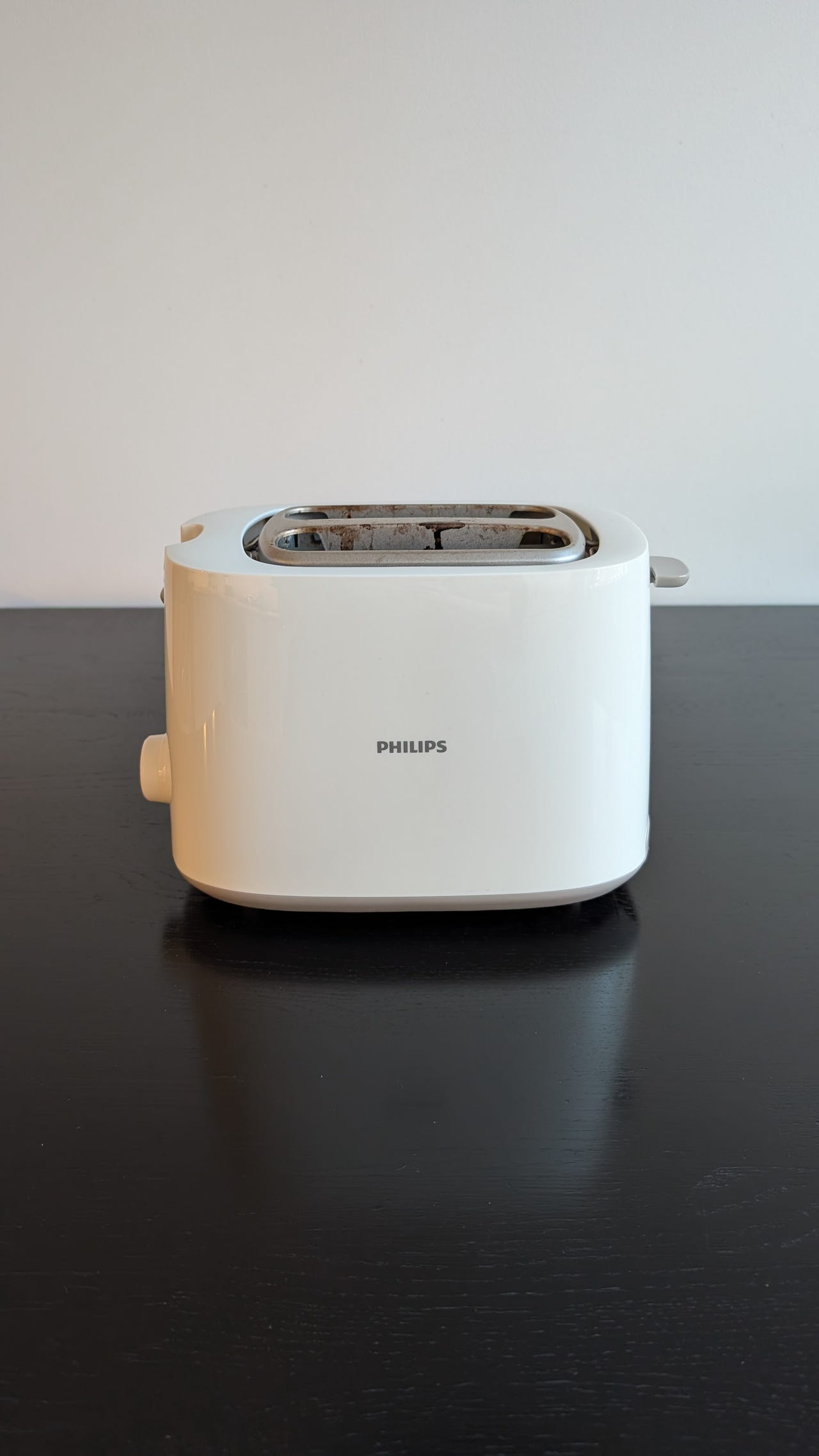 Philips brödrost vit Toaster Daily Collection | Blocket