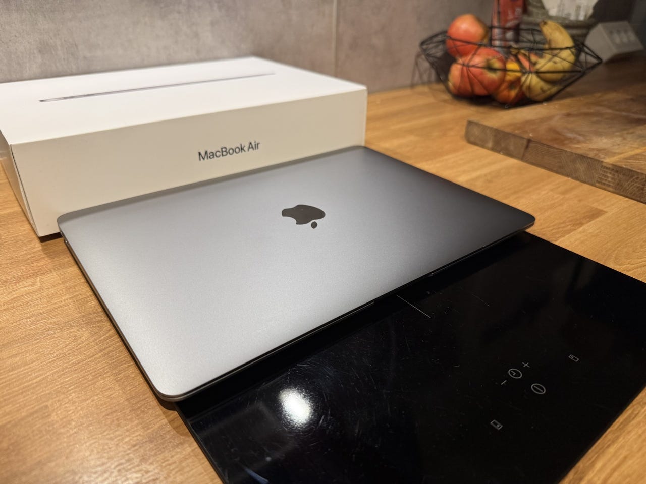 MacBook Air M1 2020 | Blocket