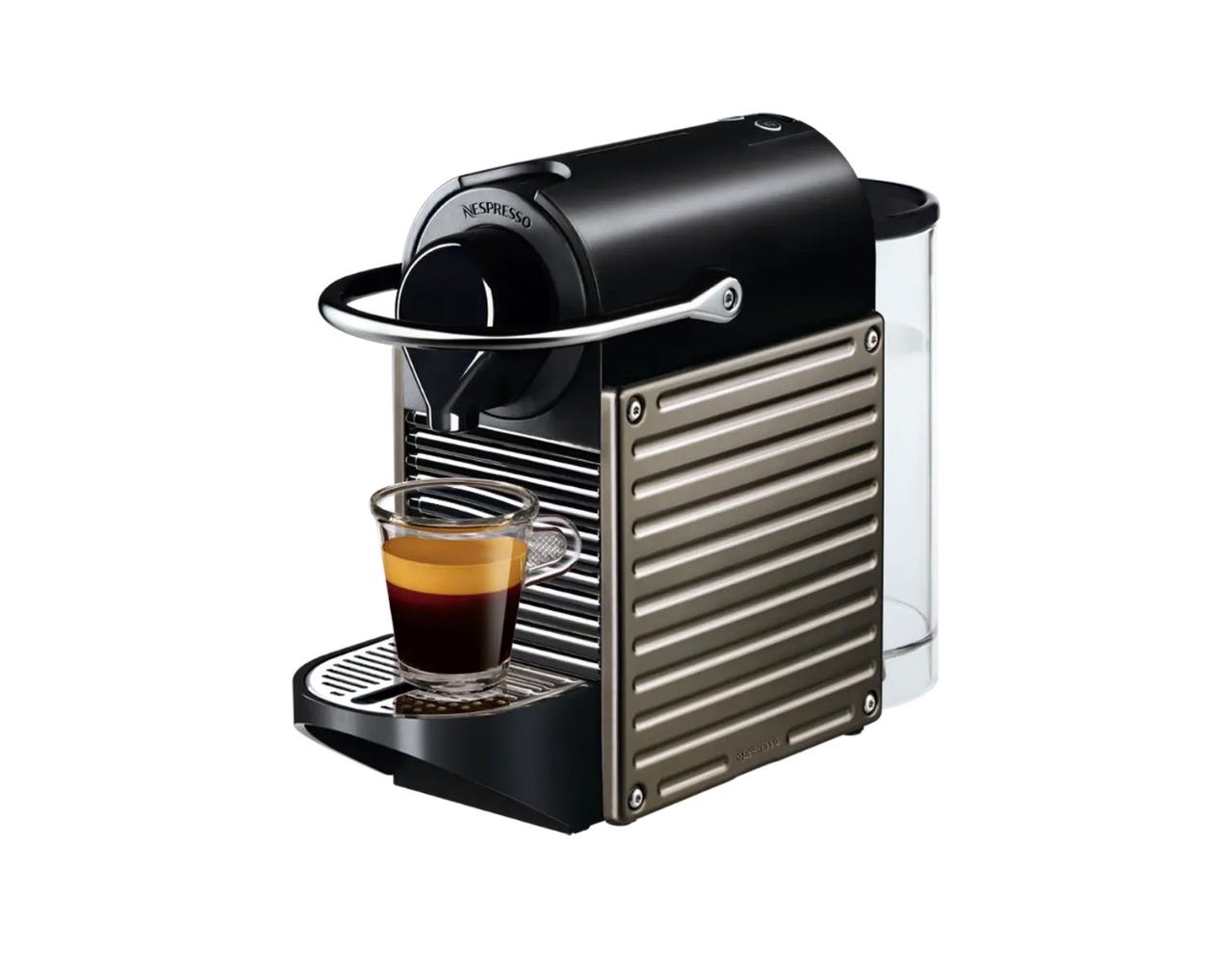 Nespresso Pixie | Blocket