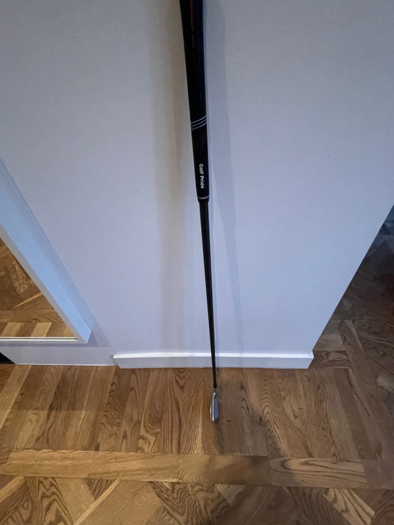 Titleist 4 U 510 midsize grepp | Blocket