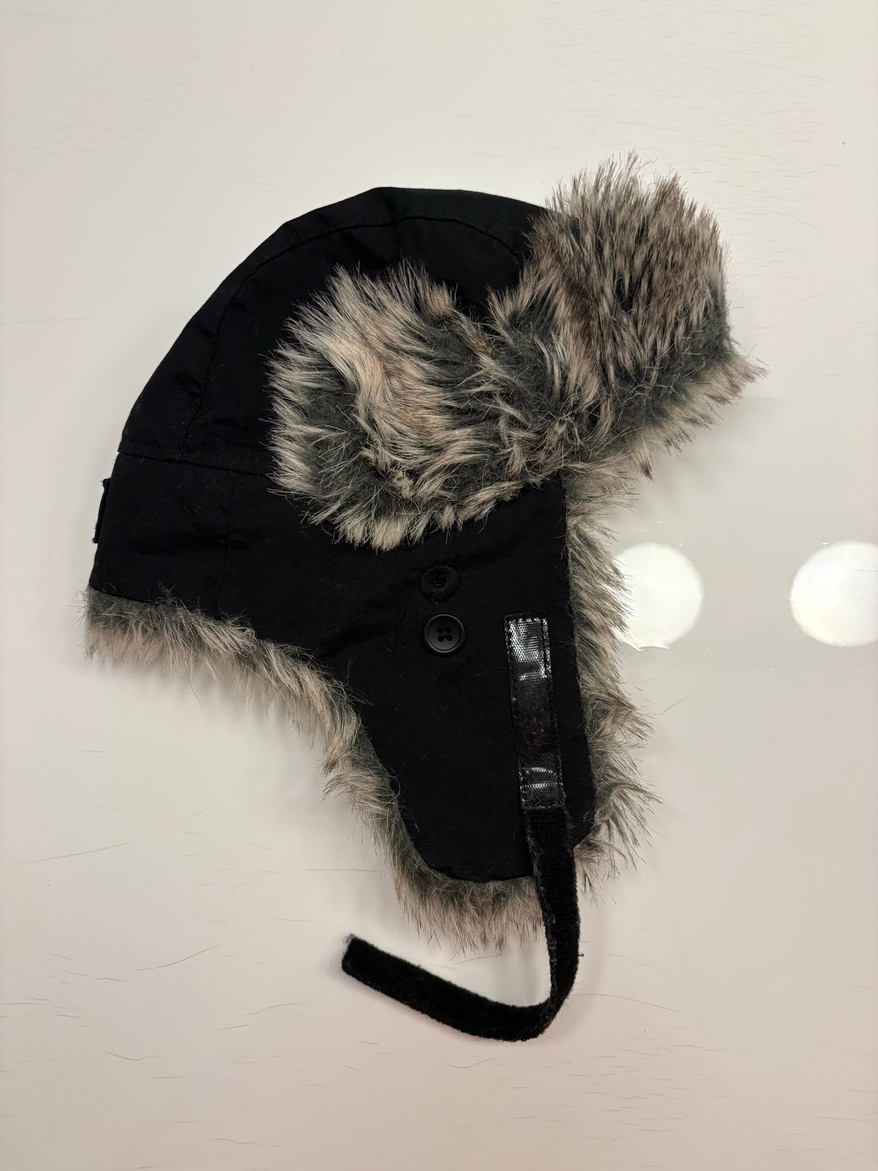 Polarn O. Pyret vintermössa, strl 50 | Blocket