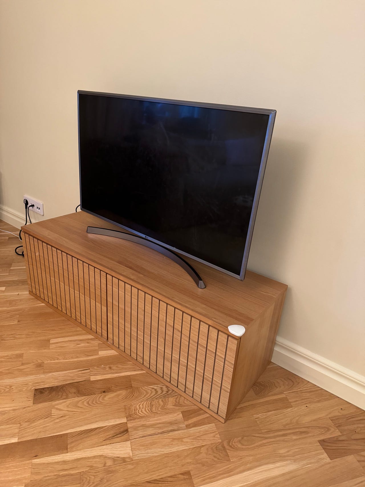 LG Ultra HD 4K TV- 43” 43UK6950PLB | Blocket