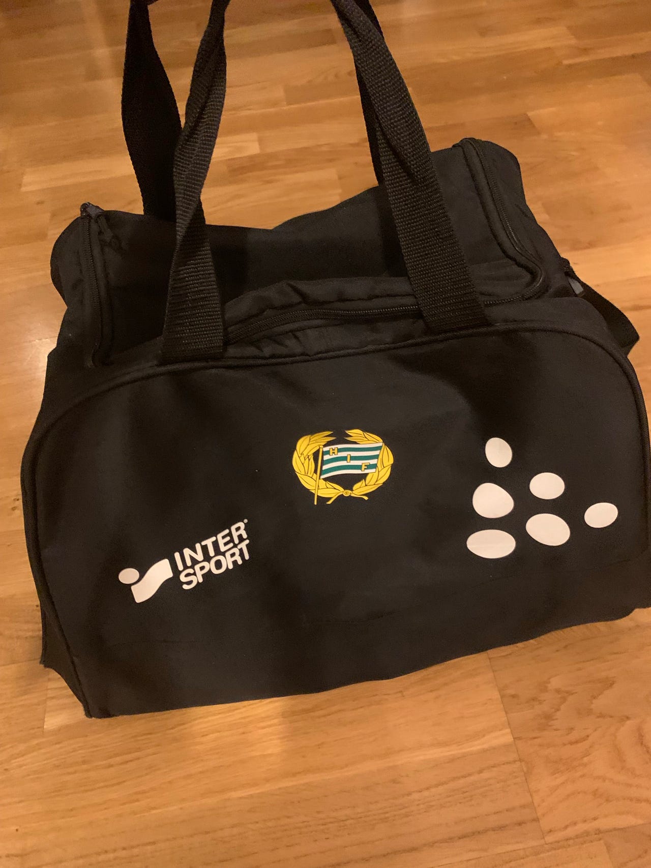 Craft kit för Hammarby fotboll | Blocket