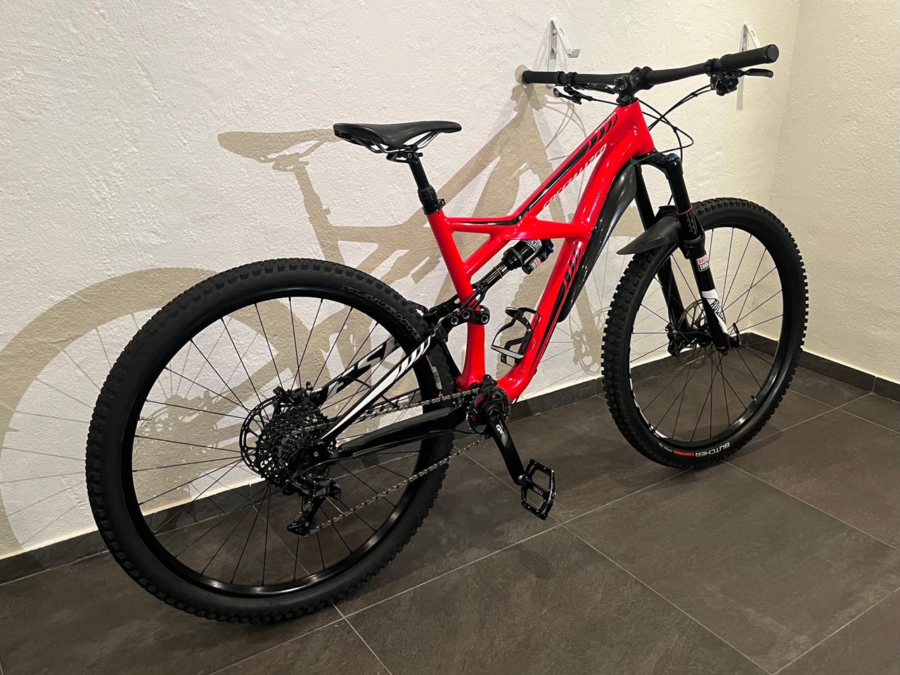 Vinterpris! Specialized Enduro Elite | Blocket