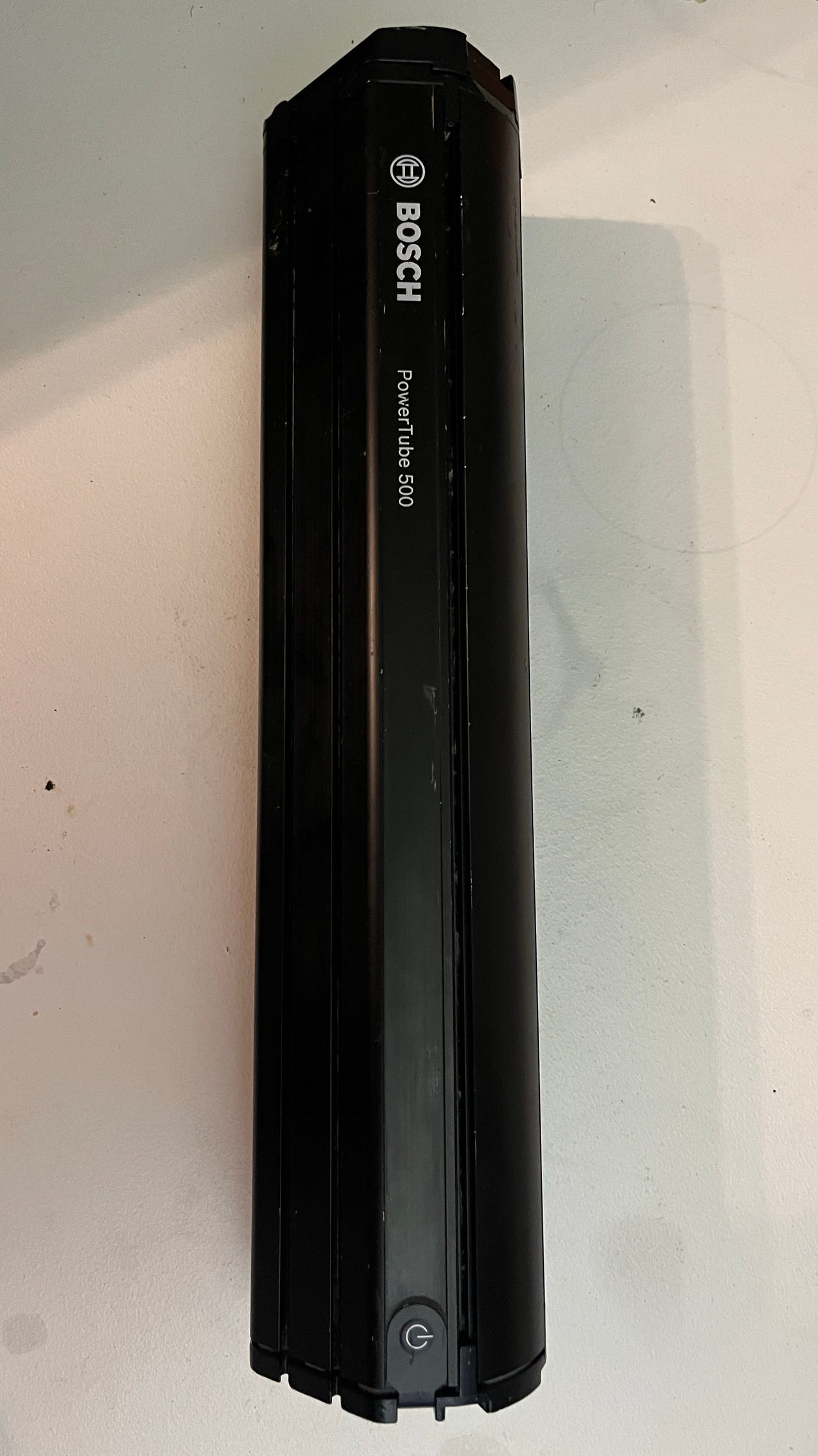 Bosch PowerTube 500 | Blocket