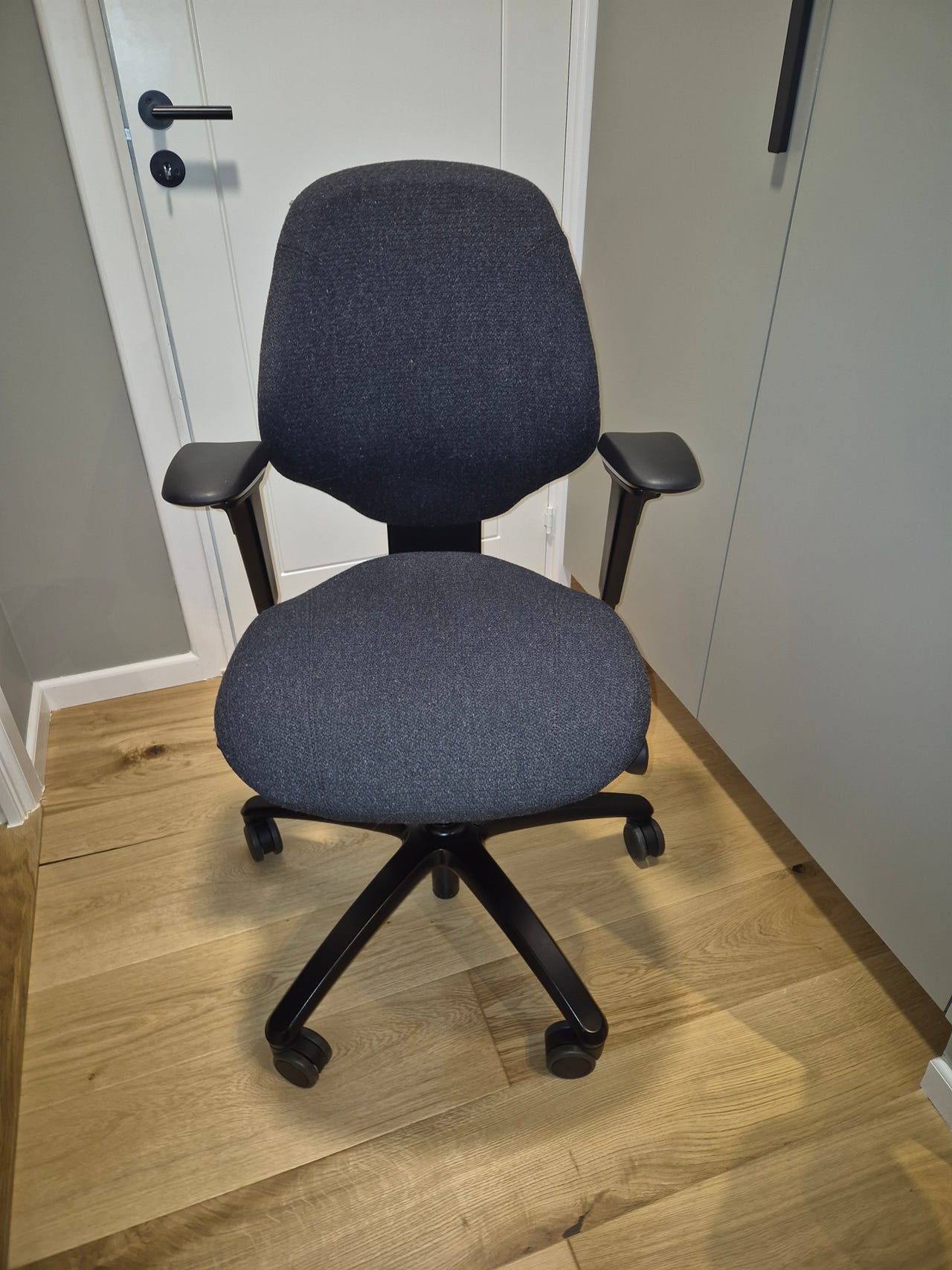 Kontorsstol Rh | Blocket