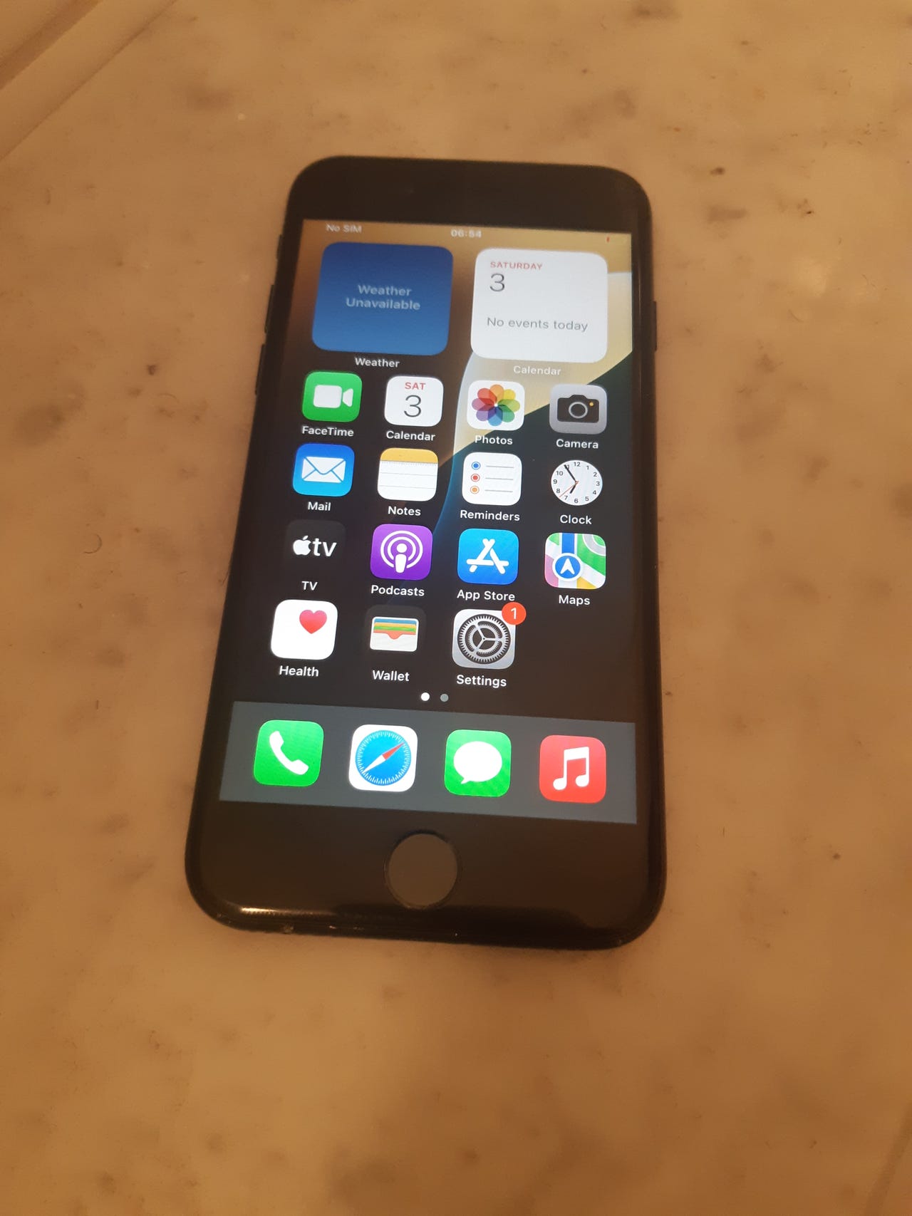 Iphone SE 3rd Gen 2022 | Blocket