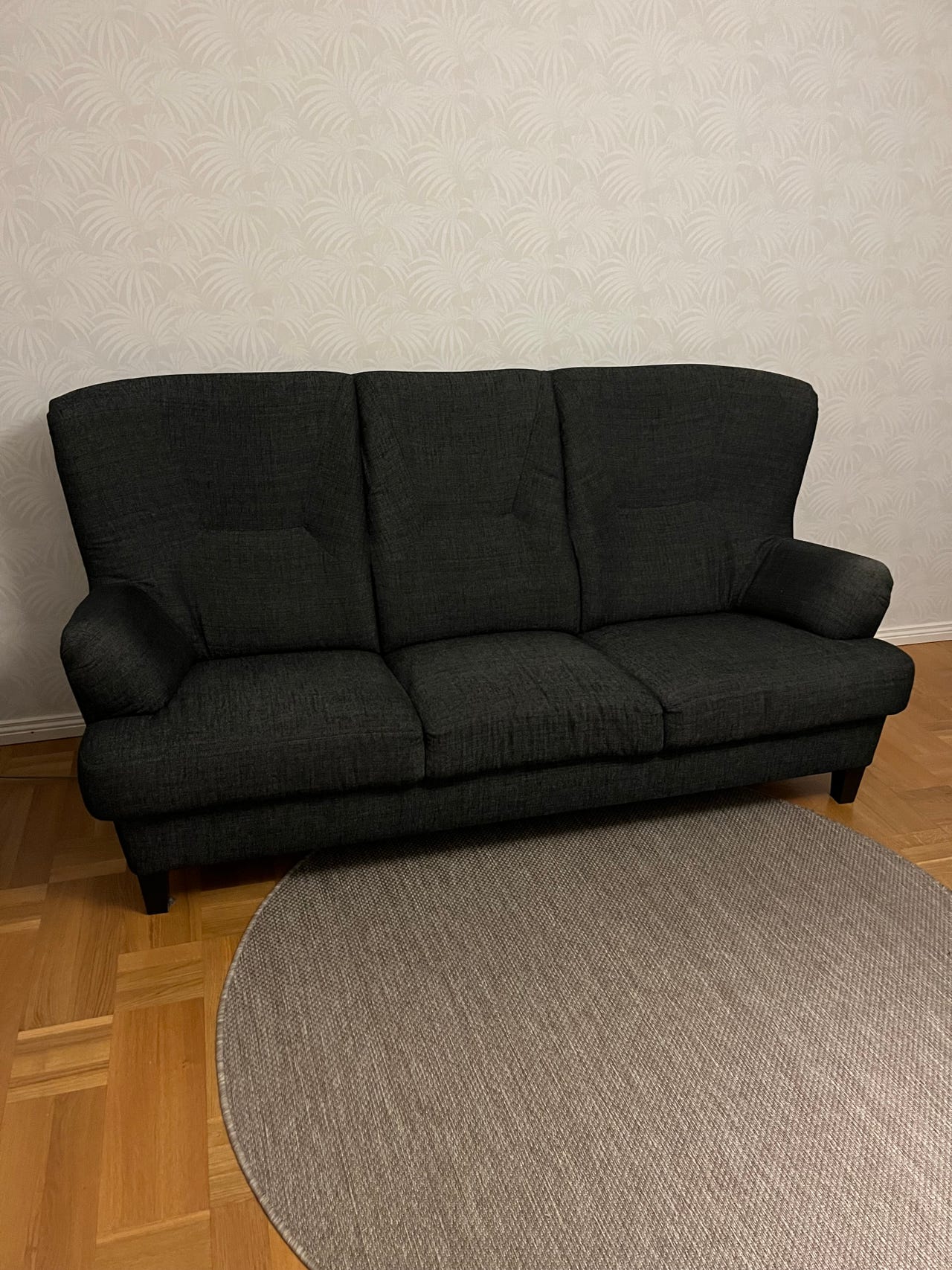 3-sits soffa | Blocket