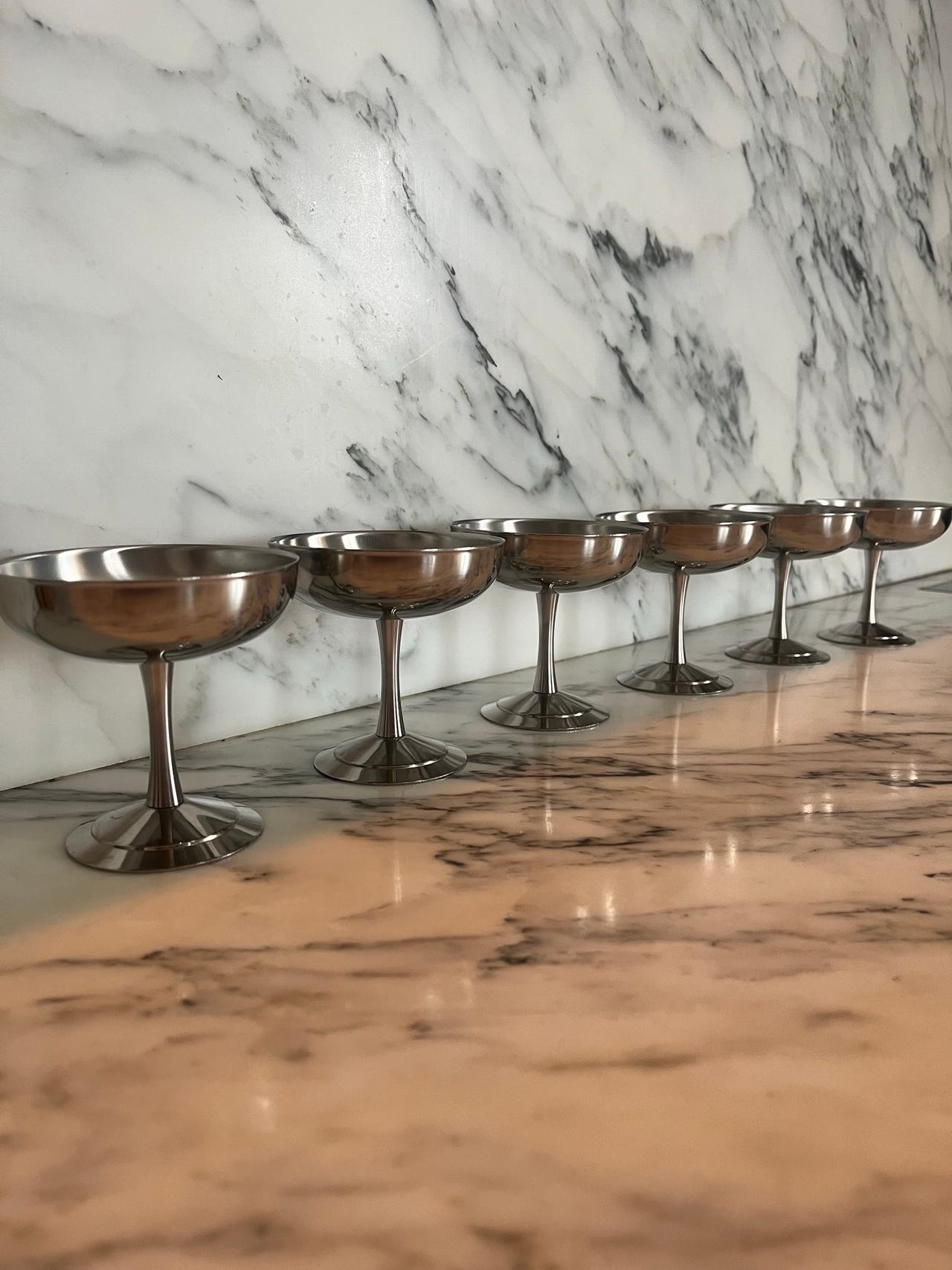 HAY Italian Ice Cup dessertskål | Blocket